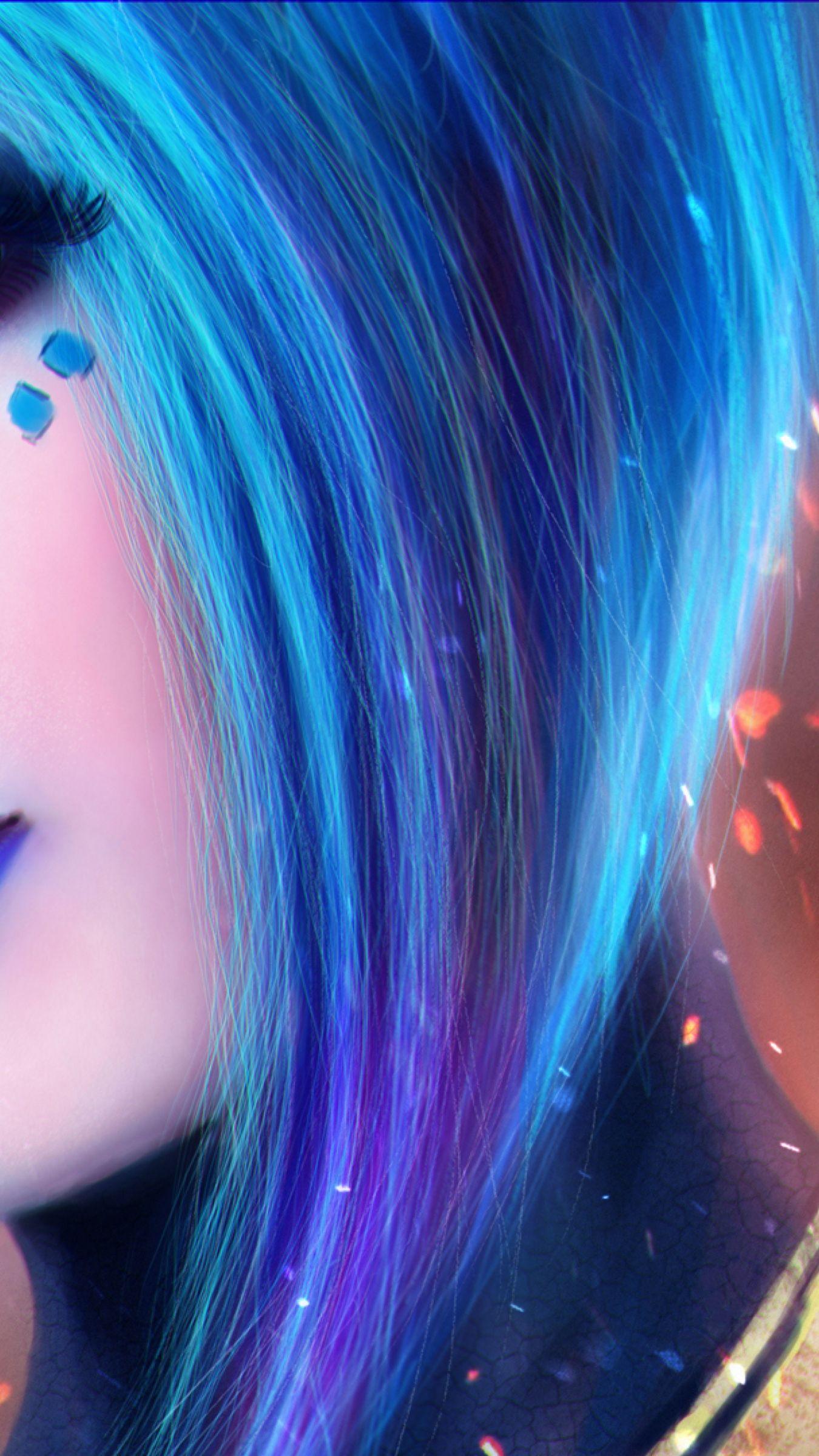 Borderlands iPhone Wallpapers - Top Free Borderlands iPhone Backgrounds ...