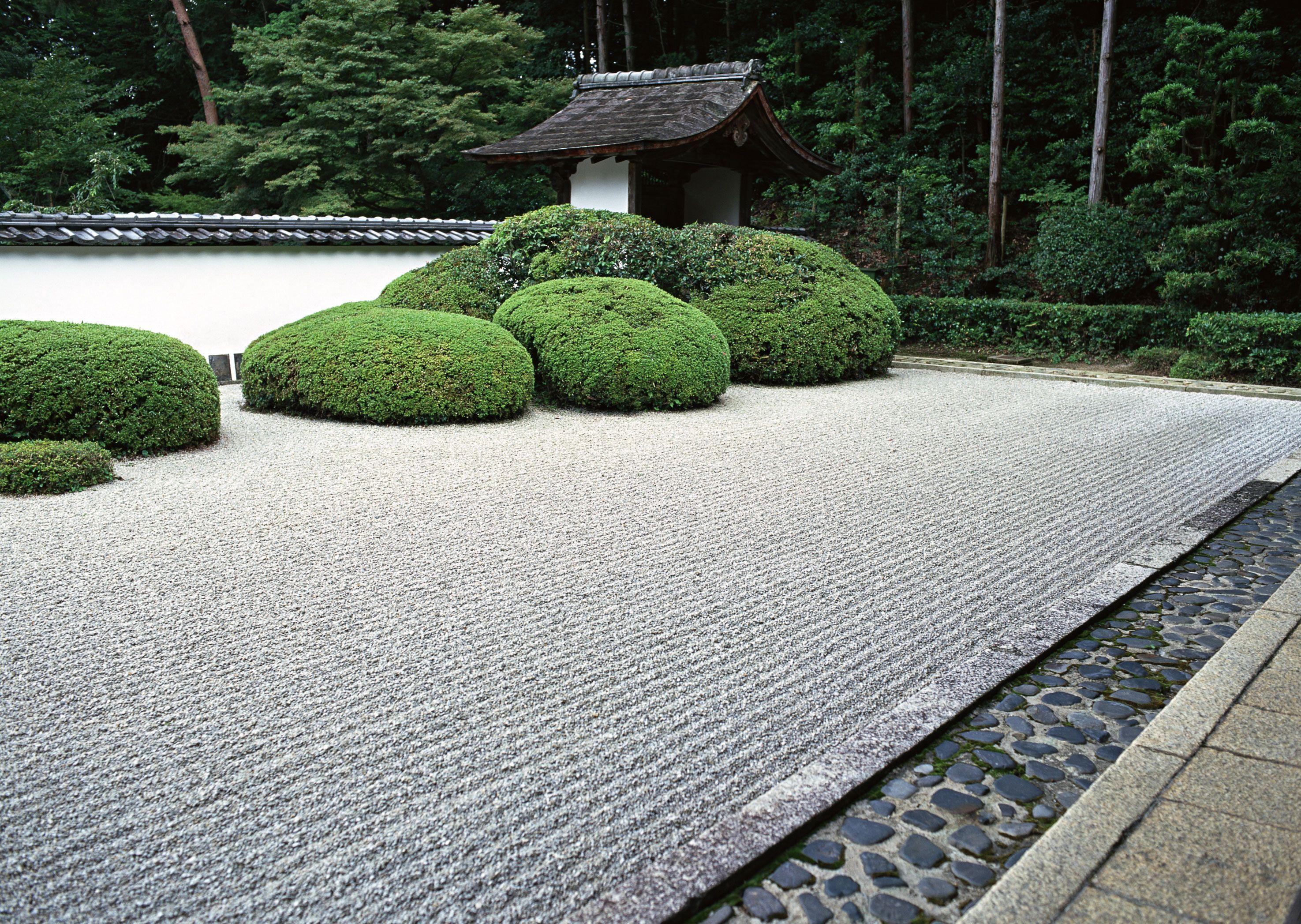 Zen Garden Desktop Wallpapers - Top Free Zen Garden Desktop Backgrounds ...
