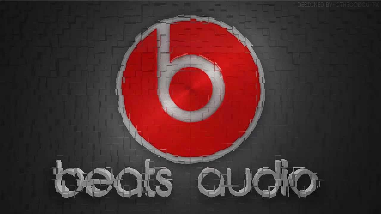 Beats Audio Wallpapers - Top Free Beats Audio Backgrounds - WallpaperAccess