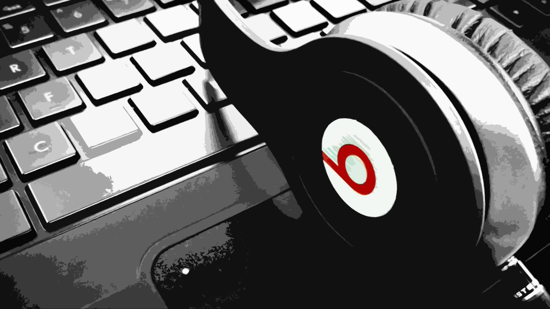 Beats Audio Wallpapers - Top Free Beats Audio Backgrounds - WallpaperAccess