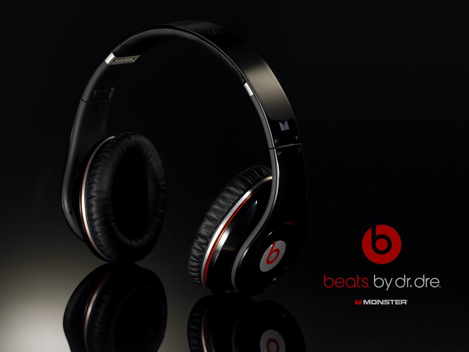 Beats Audio Wallpapers - Top Free Beats Audio Backgrounds - WallpaperAccess