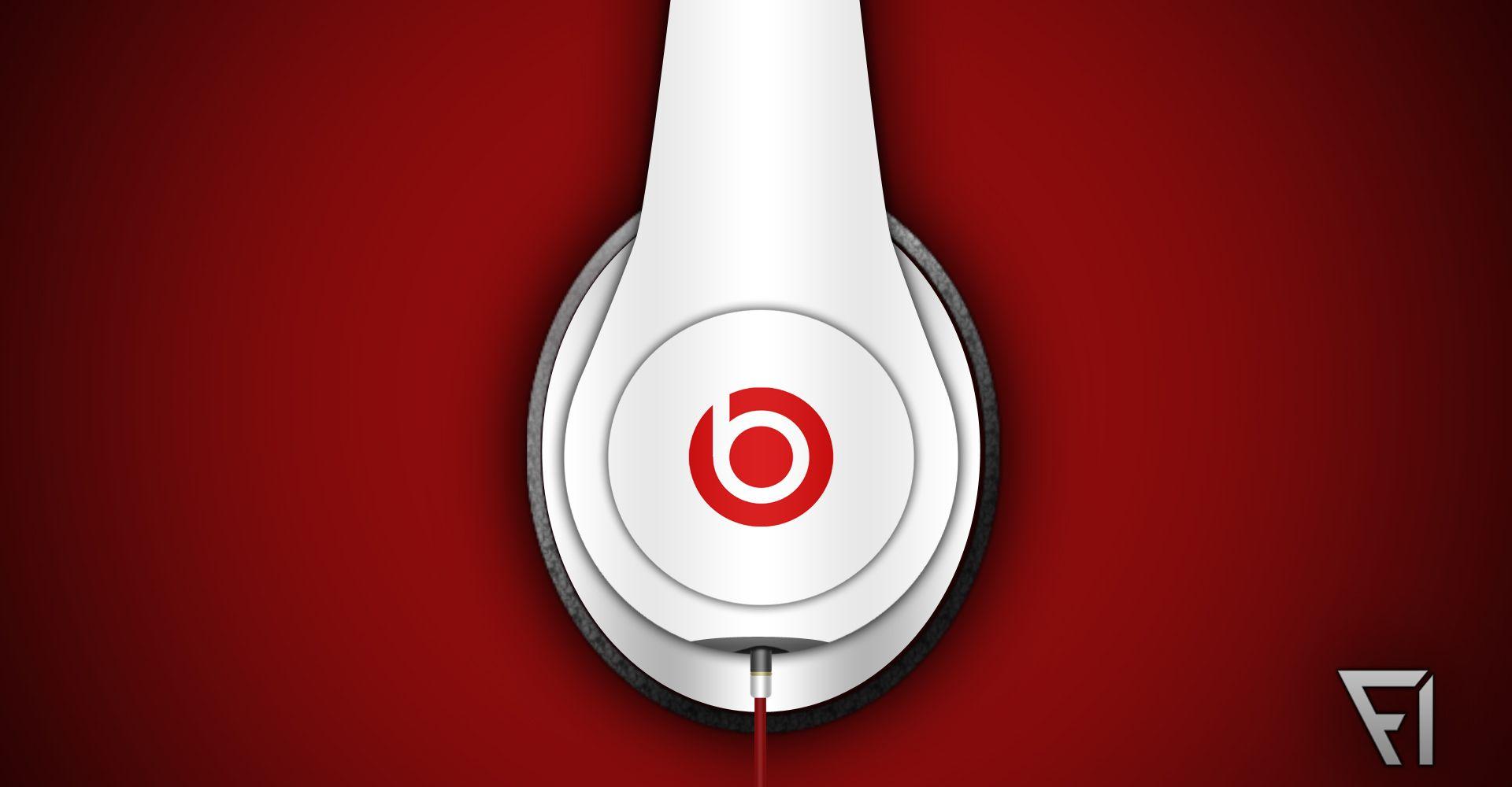 Beats Audio Wallpapers - Top Free Beats Audio Backgrounds - WallpaperAccess