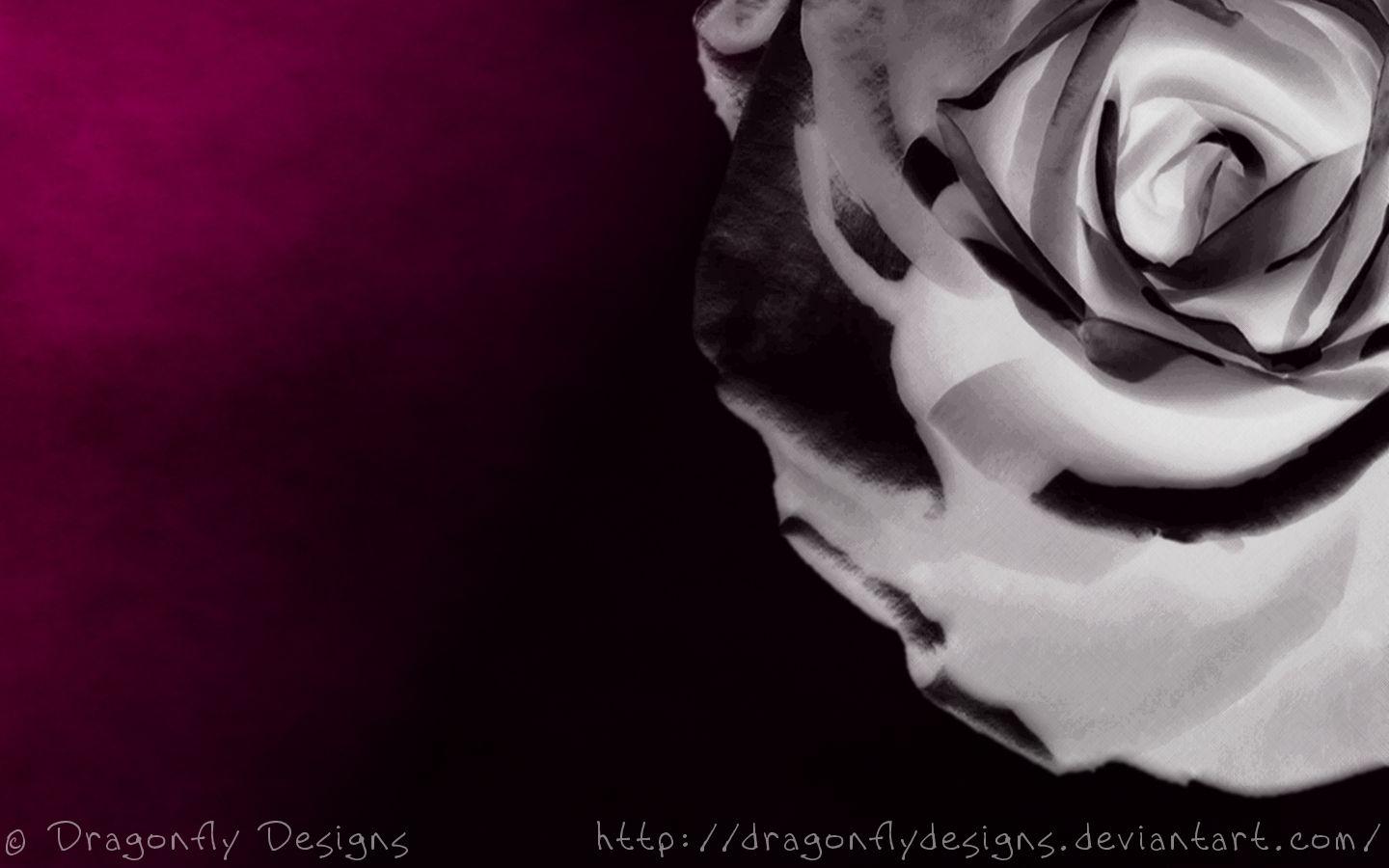 Gothic Roses HD Wallpapers - Top Free Gothic Roses HD Backgrounds ...