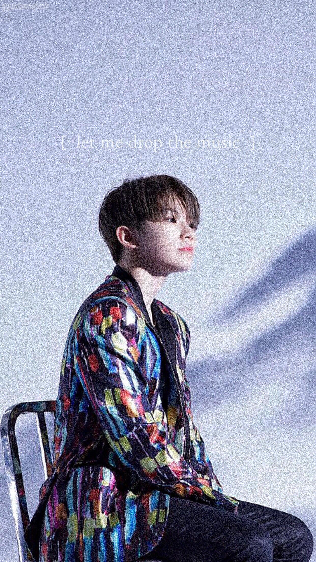 Seventeen Woozi Wallpapers - Top Free Seventeen Woozi Backgrounds - WallpaperAccess