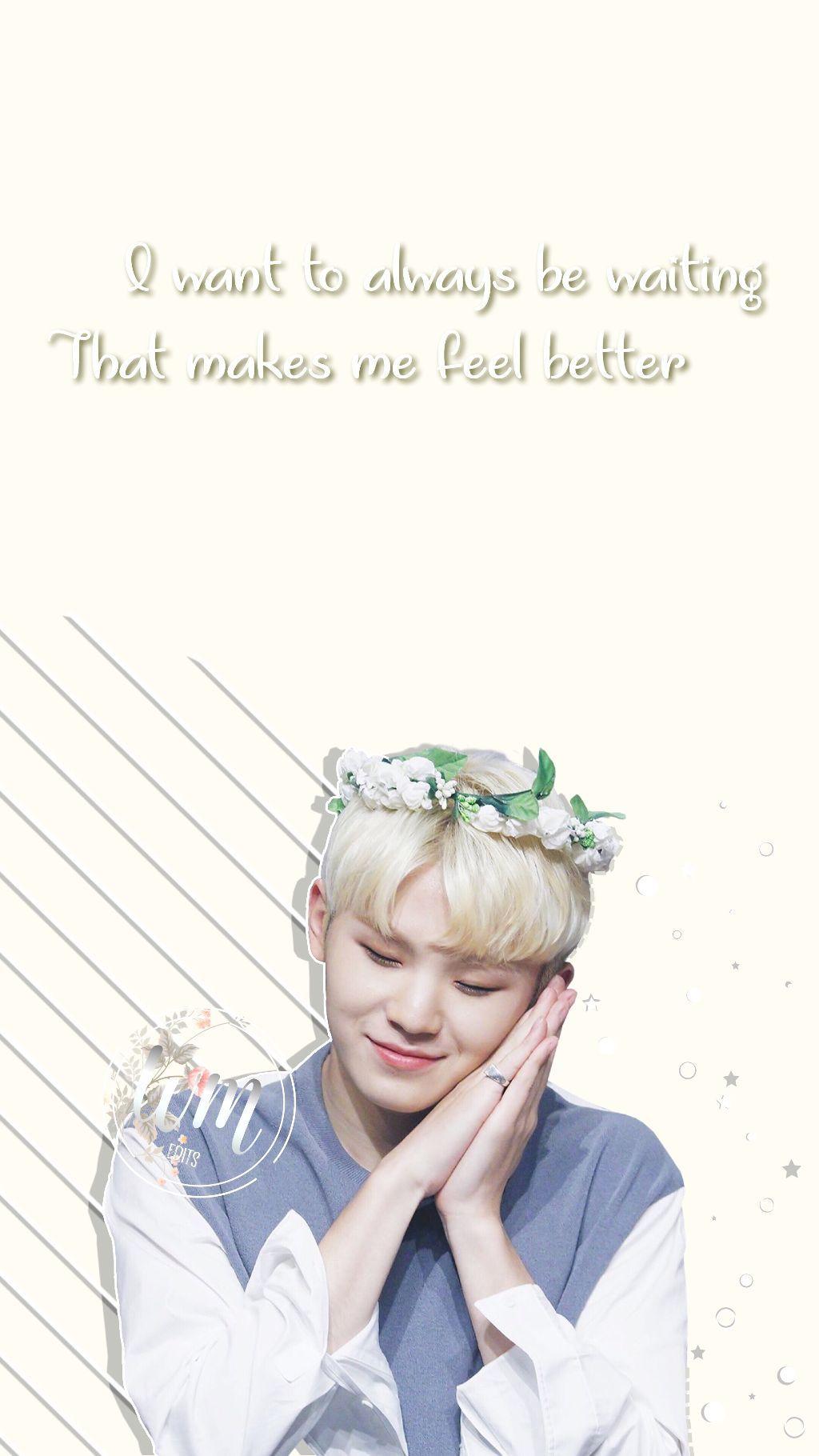 Seventeen Woozi Wallpapers - Top Free Seventeen Woozi Backgrounds - WallpaperAccess