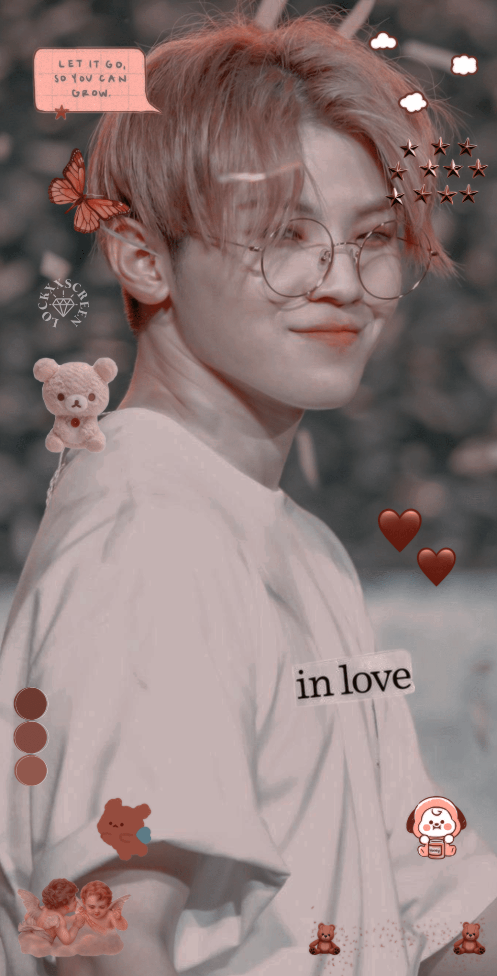 Seventeen Woozi Wallpapers - Top Free Seventeen Woozi Backgrounds - WallpaperAccess