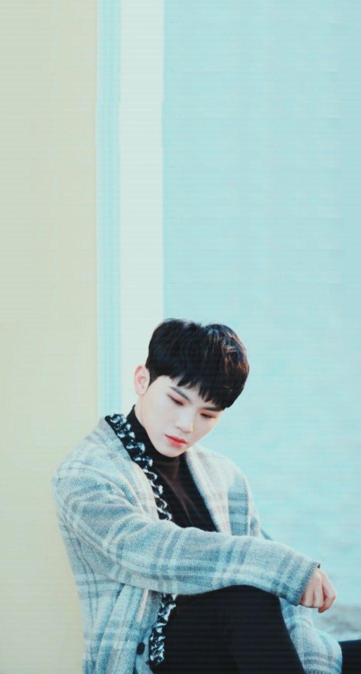 Seventeen Woozi Wallpapers - Top Free Seventeen Woozi Backgrounds - WallpaperAccess