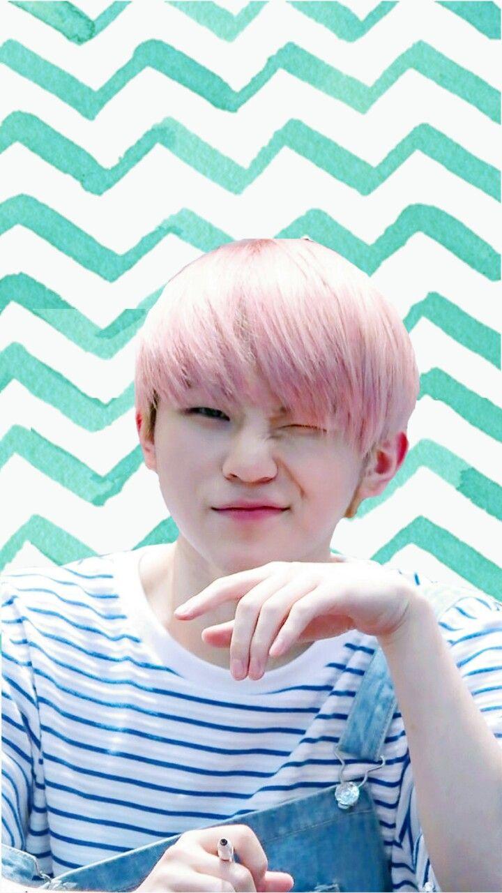 Seventeen Woozi Wallpapers - Top Free Seventeen Woozi Backgrounds - WallpaperAccess