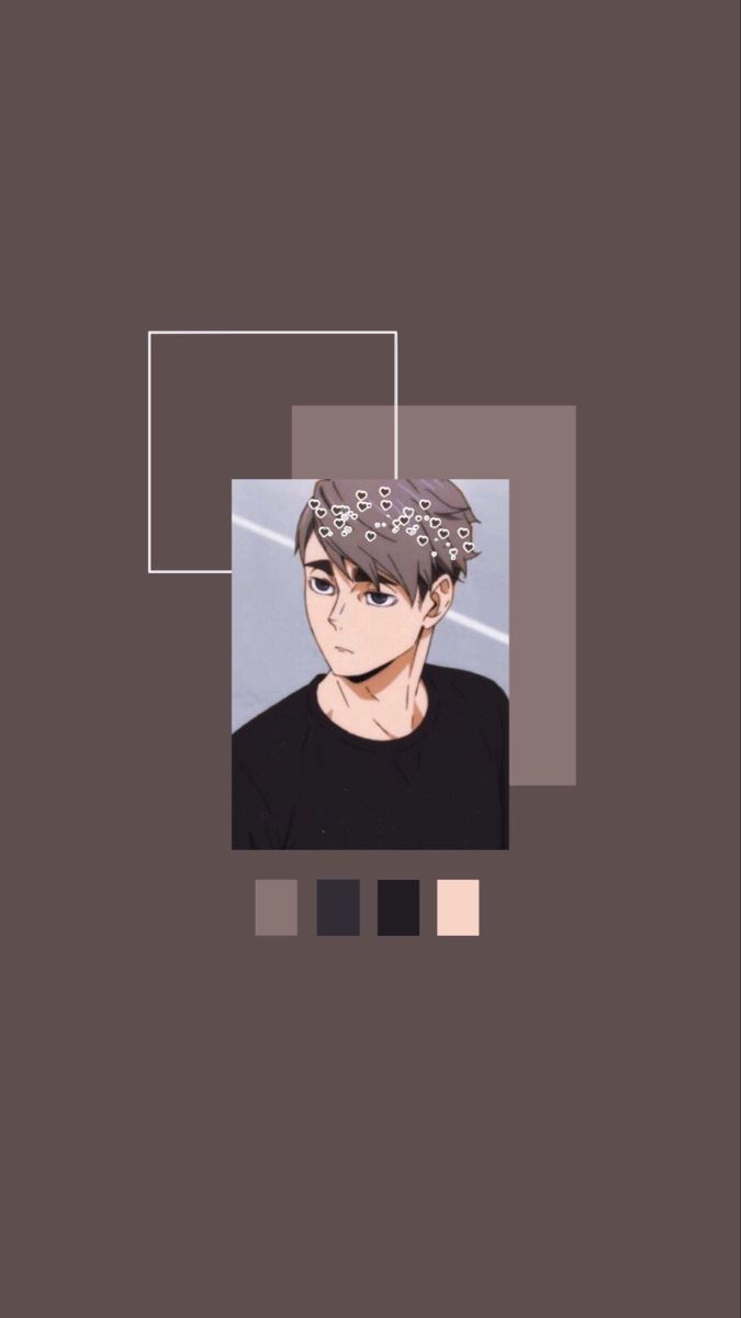 Miya Twins Wallpapers - Top Free Miya Twins Backgrounds - WallpaperAccess