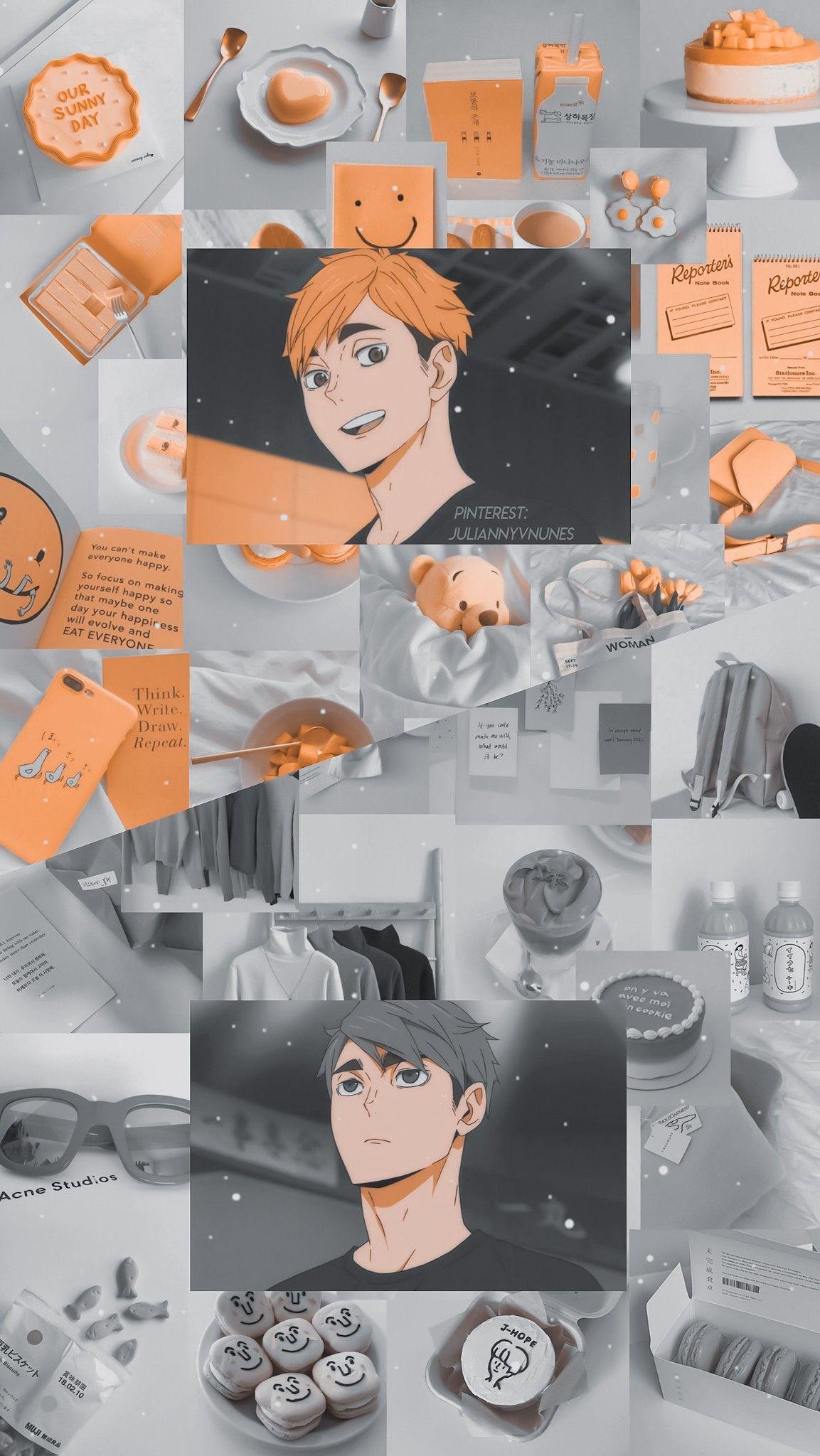 Miya Twins Wallpapers - Top Free Miya Twins Backgrounds - WallpaperAccess