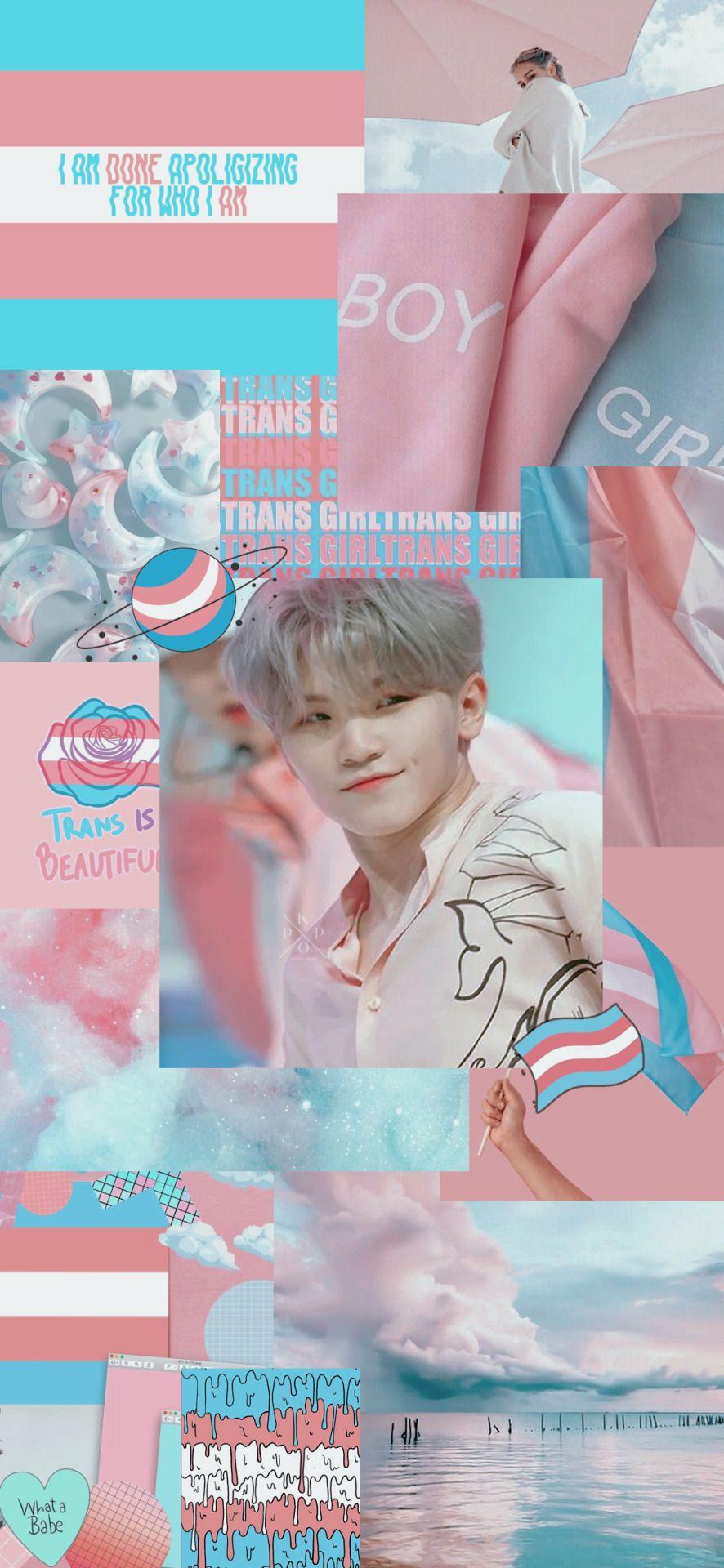 Seventeen Woozi Wallpapers - Top Free Seventeen Woozi Backgrounds - WallpaperAccess