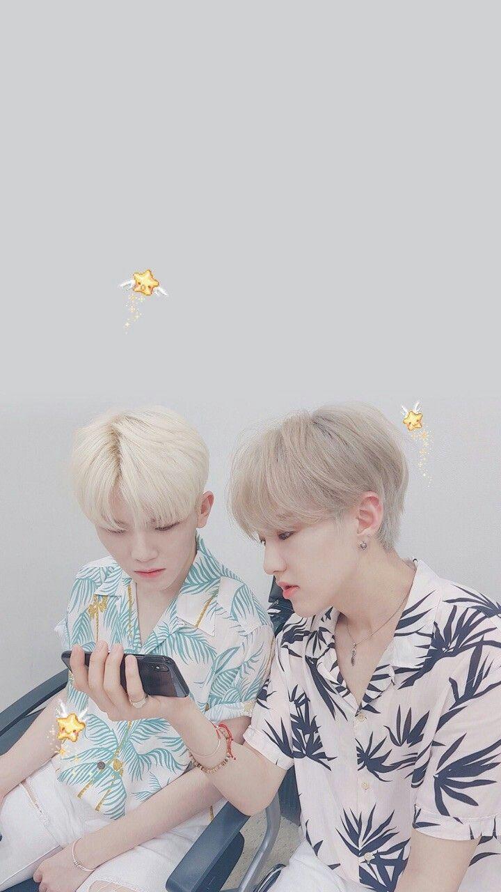 Seventeen Woozi Wallpapers - Top Free Seventeen Woozi Backgrounds - WallpaperAccess