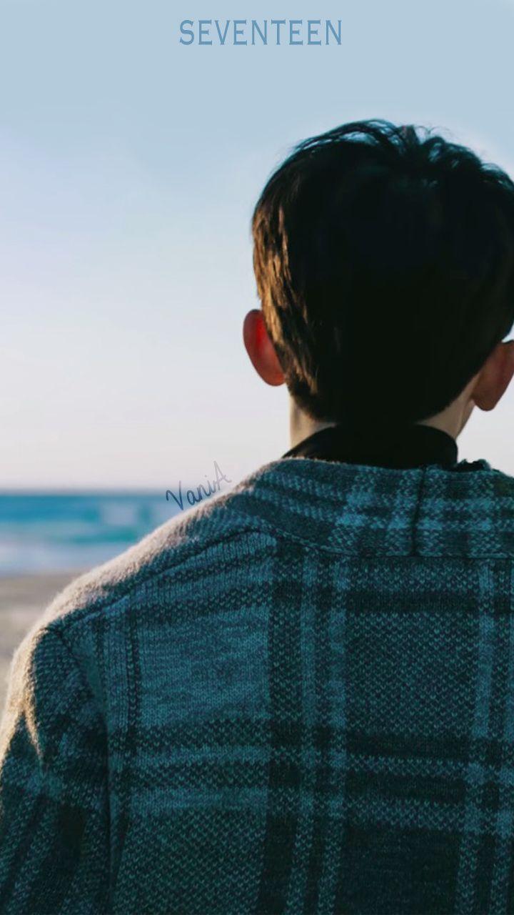 Seventeen Woozi Wallpapers - Top Free Seventeen Woozi Backgrounds - WallpaperAccess
