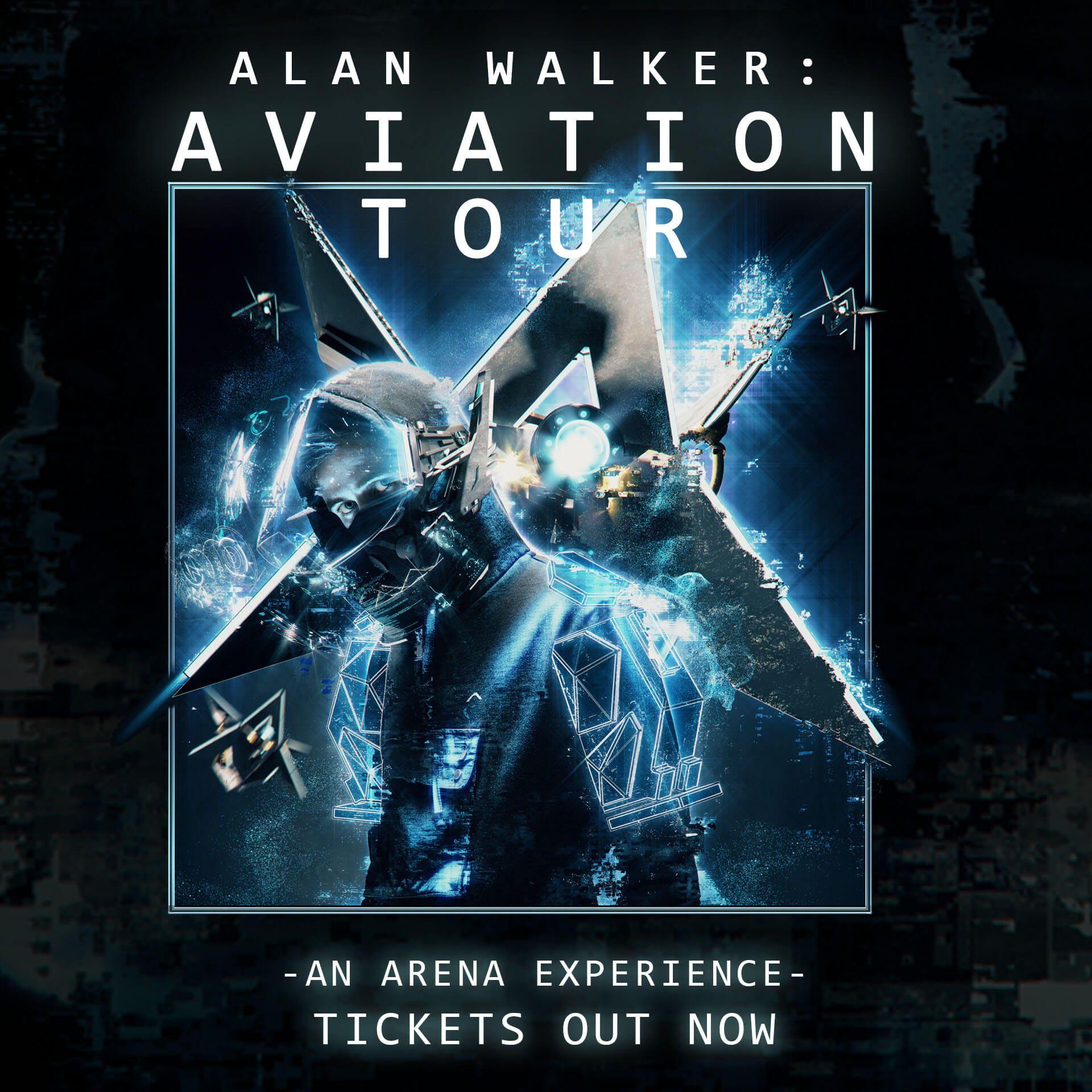 Alan Walker Concert Wallpapers - Top Free Alan Walker Concert ...