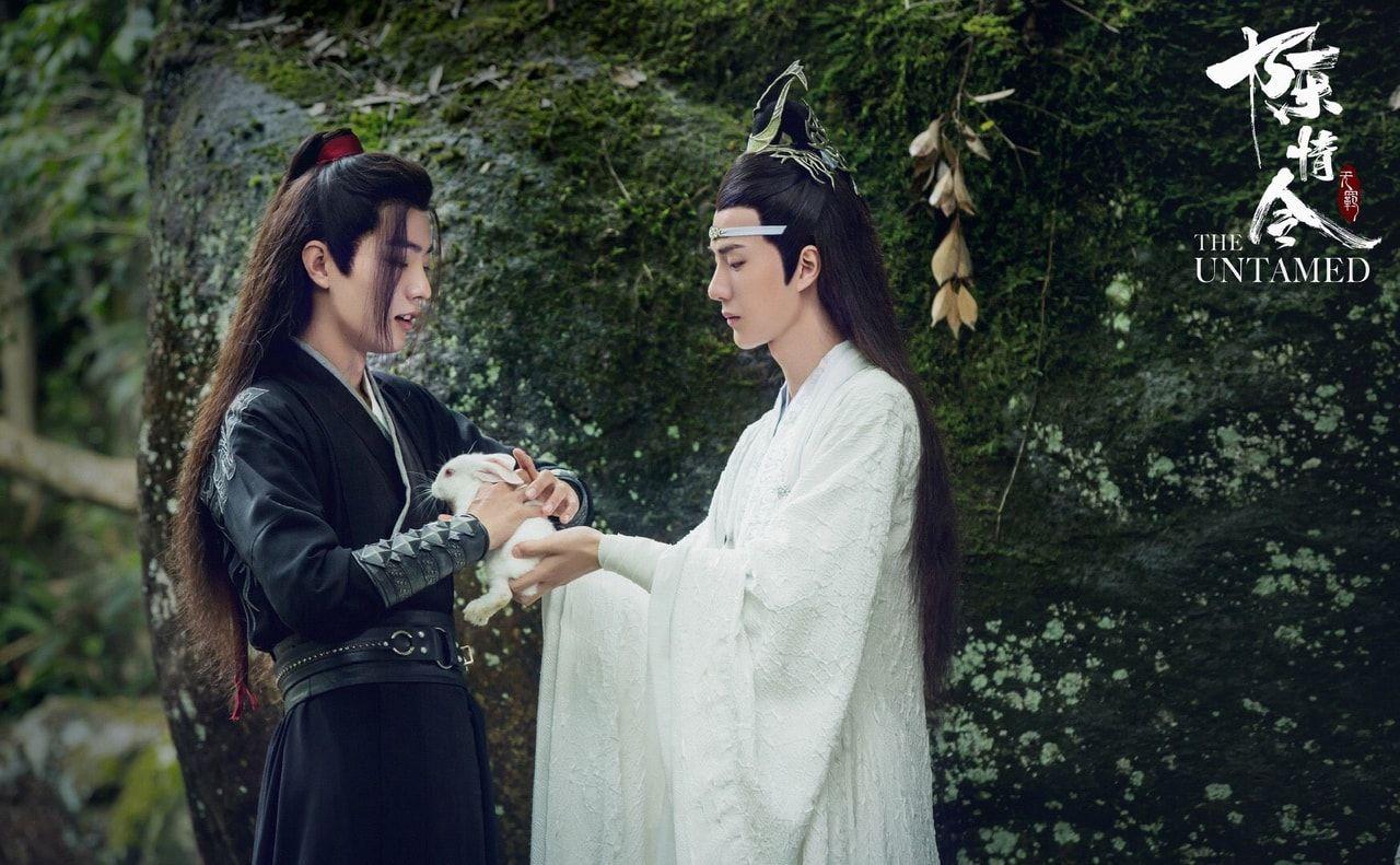 Yizhan Wallpapers - Top Free Yizhan Backgrounds - WallpaperAccess