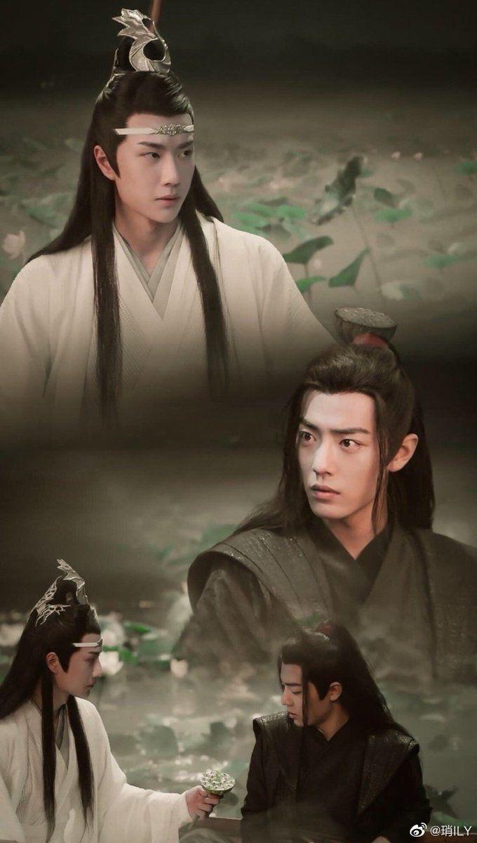 Yizhan Wallpapers - Top Free Yizhan Backgrounds - WallpaperAccess