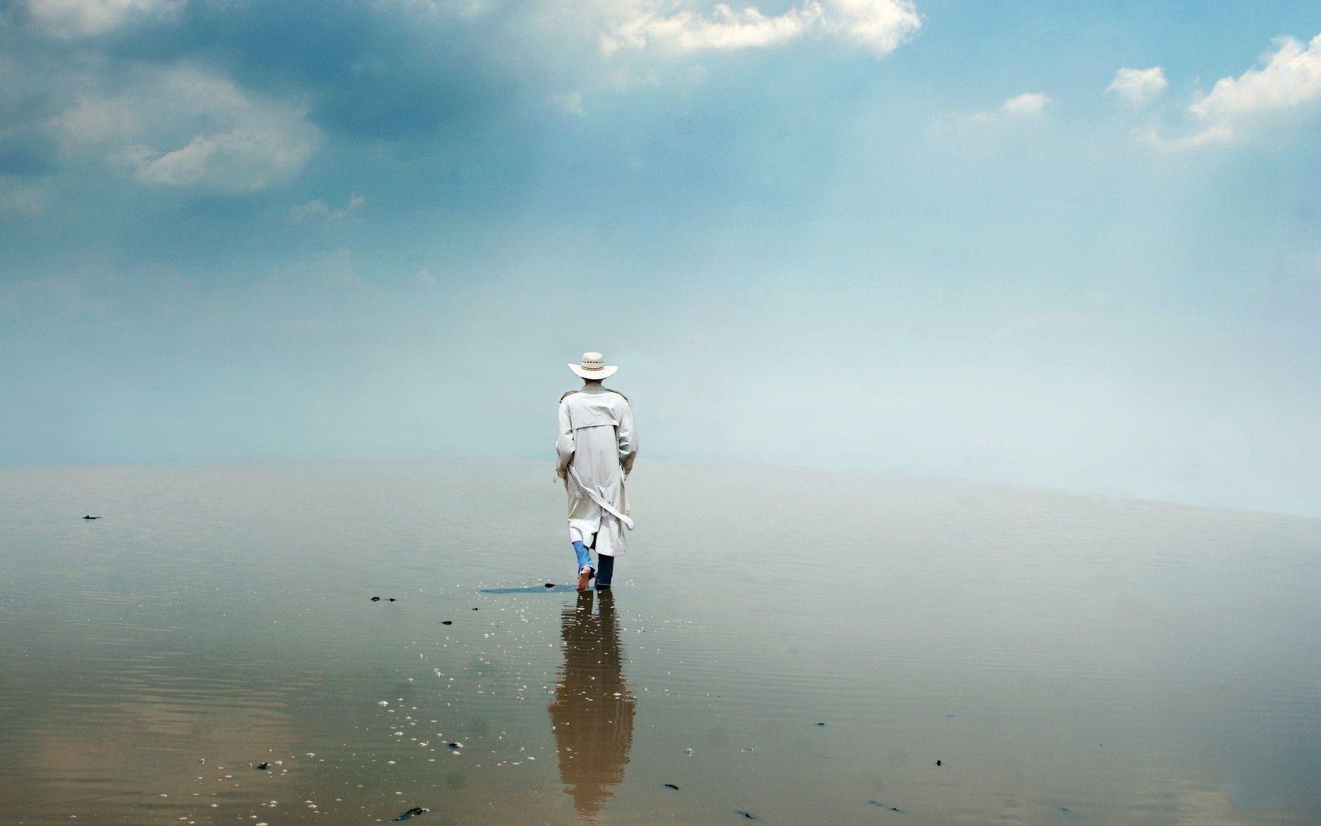 Walk On Water Wallpapers - Top Free Walk On Water Backgrounds ...