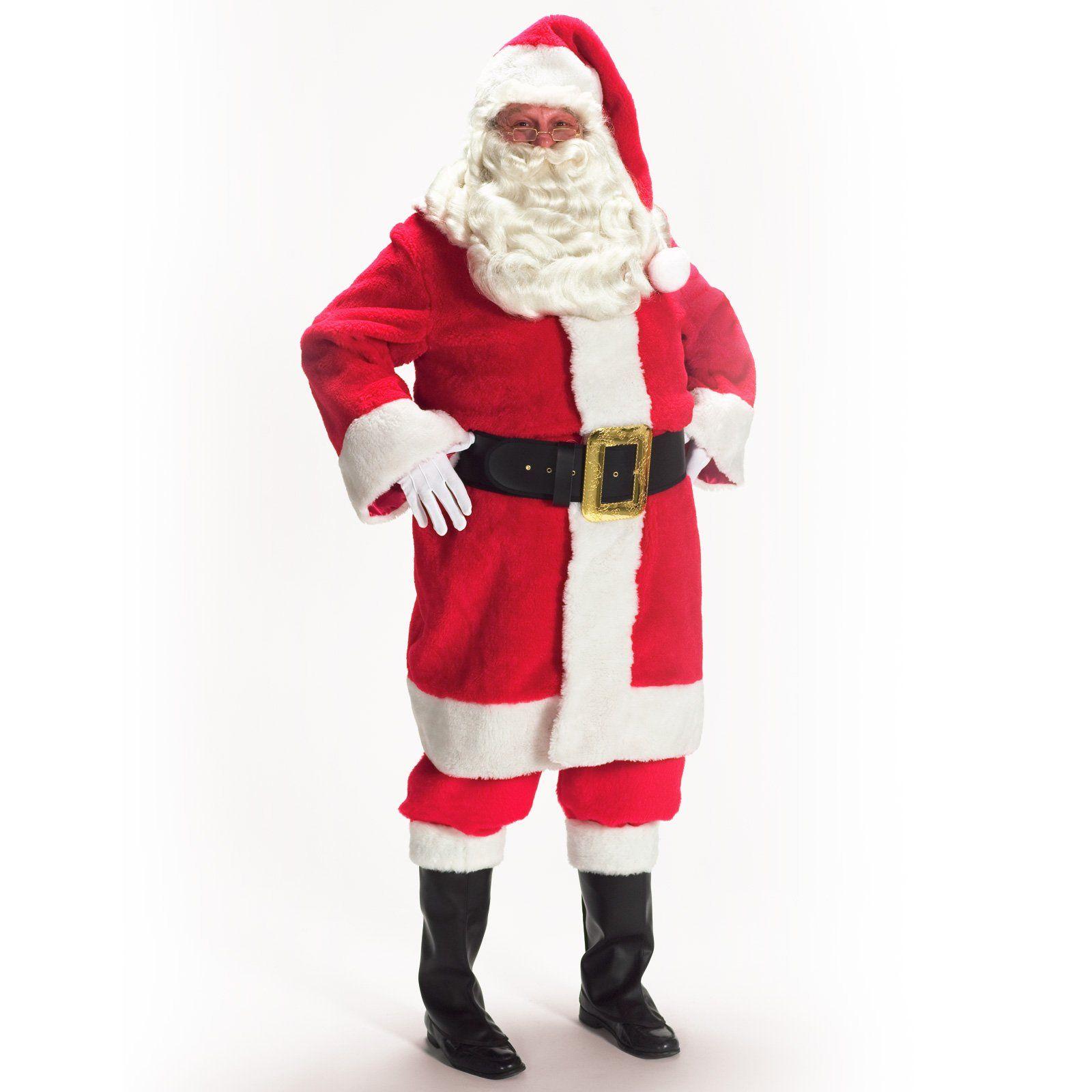 Father Christmas Wallpapers - Top Free Father Christmas Backgrounds ...