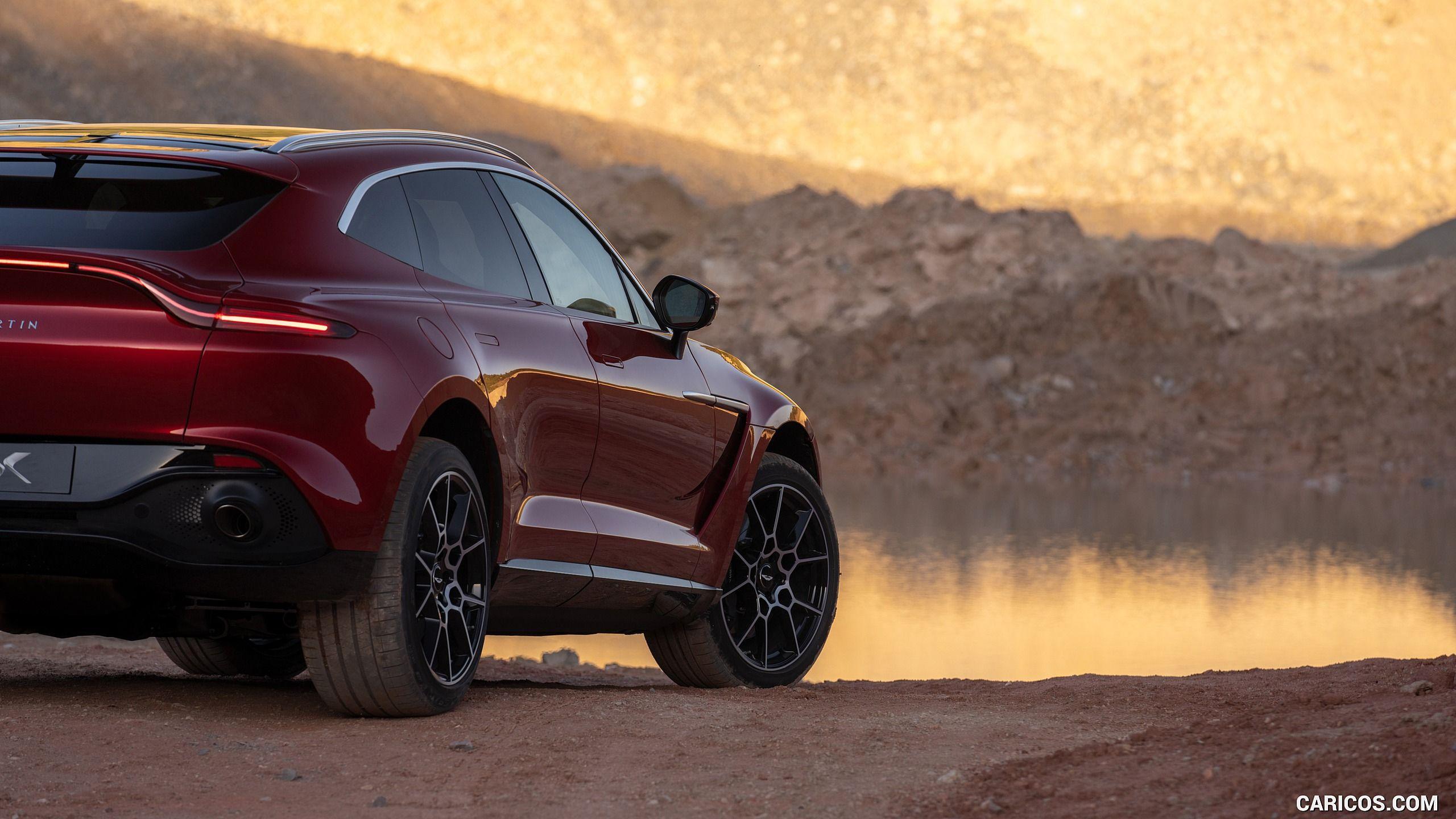 Aston Martin DBX Wallpapers - Top Free Aston Martin DBX Backgrounds ...