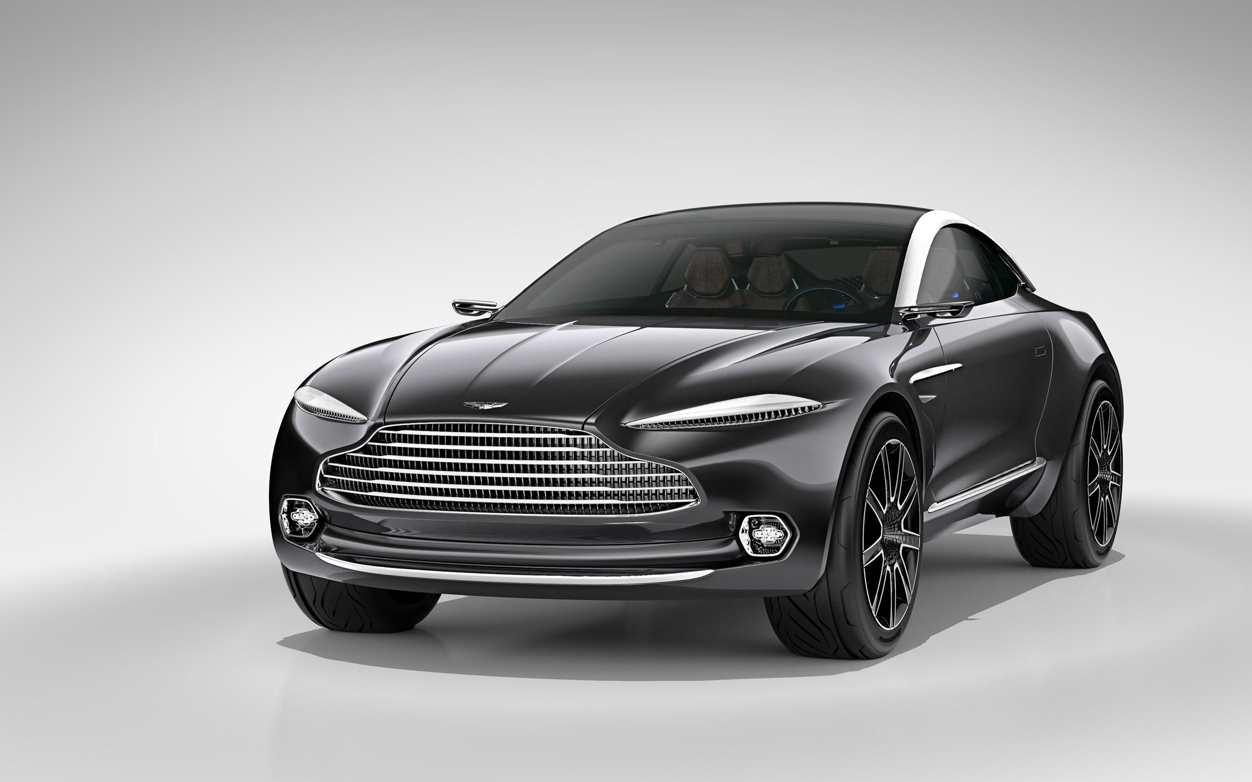Aston Martin DBX Wallpapers - Top Free Aston Martin DBX Backgrounds ...