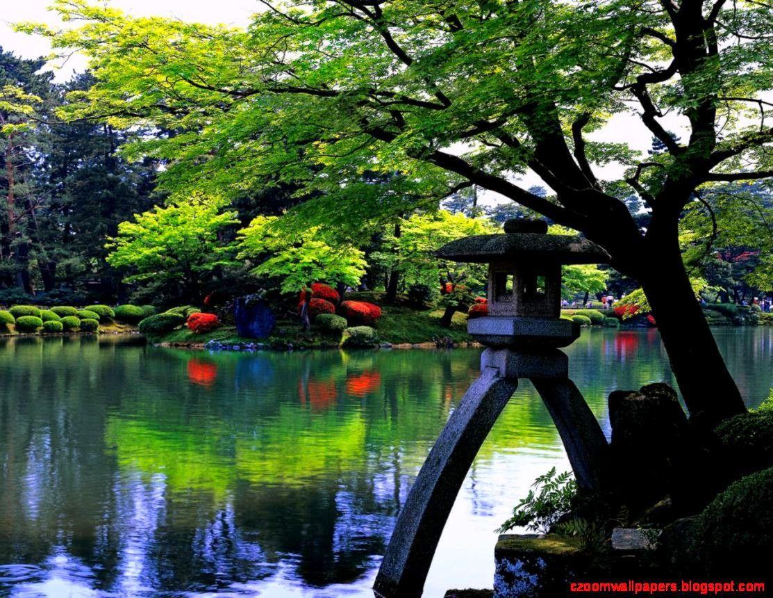 Japanese Zen Wallpapers - Top Free Japanese Zen Backgrounds ...