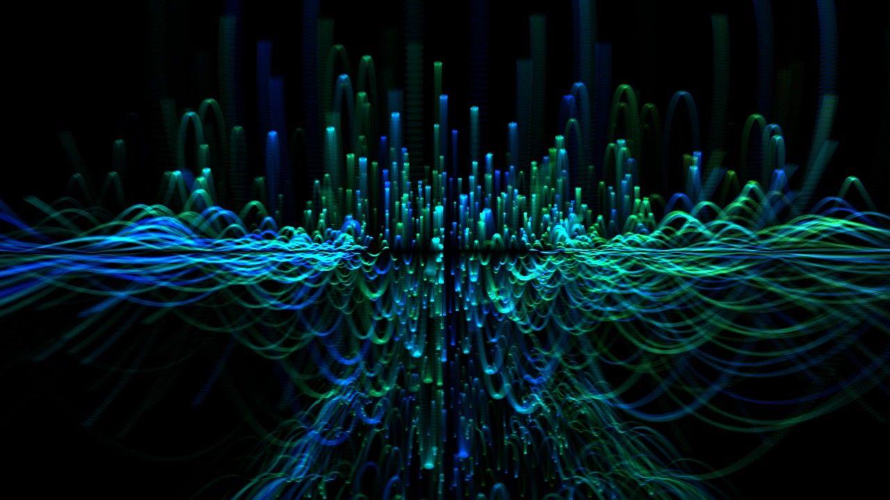 Frequency Wallpapers - Top Free Frequency Backgrounds - WallpaperAccess