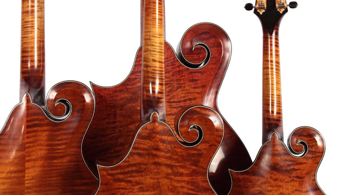 Mandolin Wallpapers - Top Free Mandolin Backgrounds - WallpaperAccess