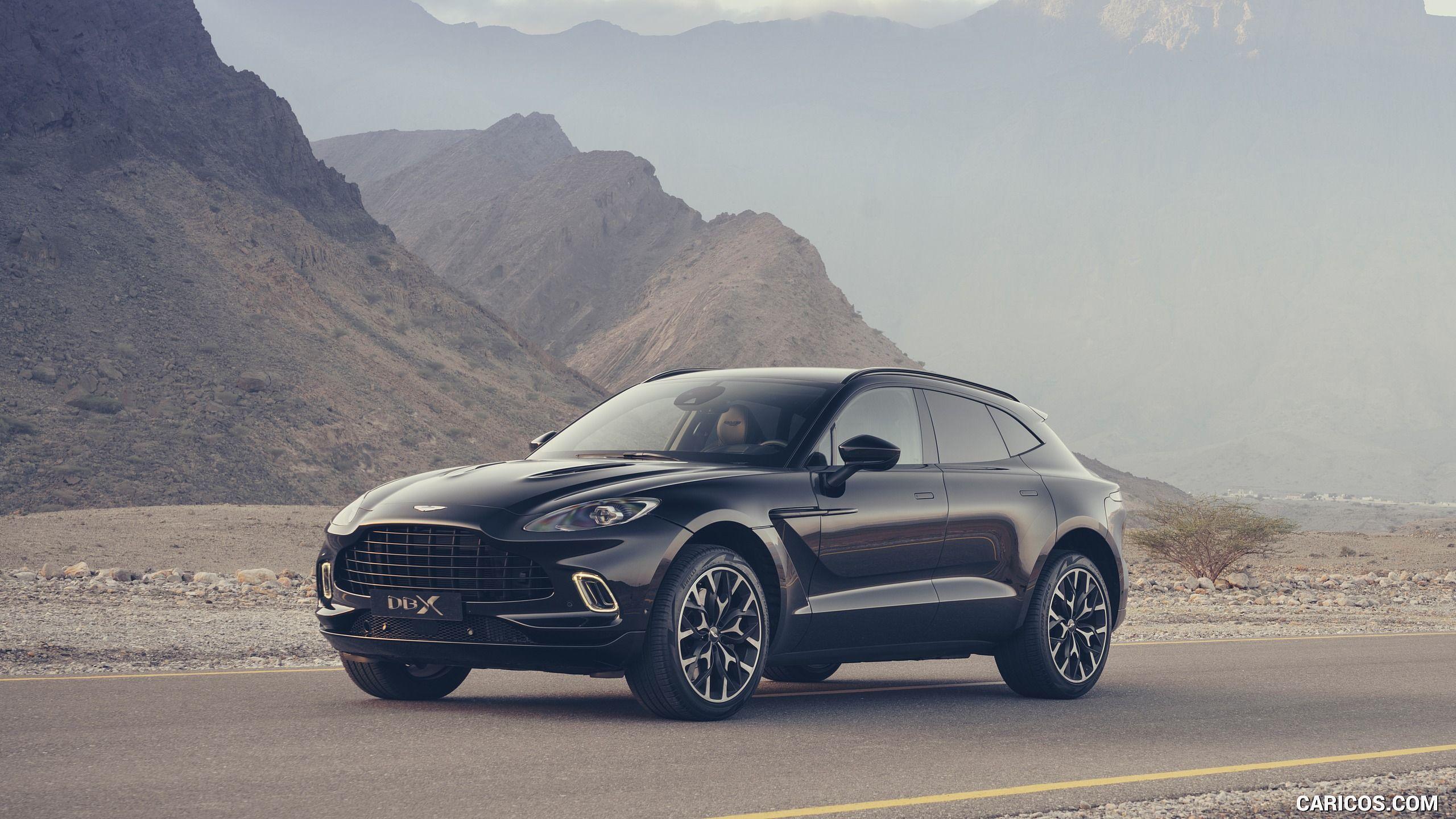 Aston Martin DBX Wallpapers - Top Free Aston Martin DBX Backgrounds ...