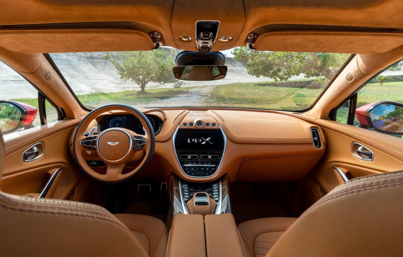 Aston Martin DBX Wallpapers - Top Free Aston Martin DBX Backgrounds ...