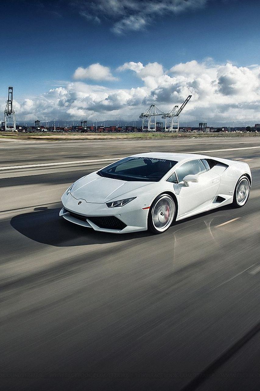 Lamborghini Mobile Wallpapers - Top Free Lamborghini Mobile Backgrounds ...