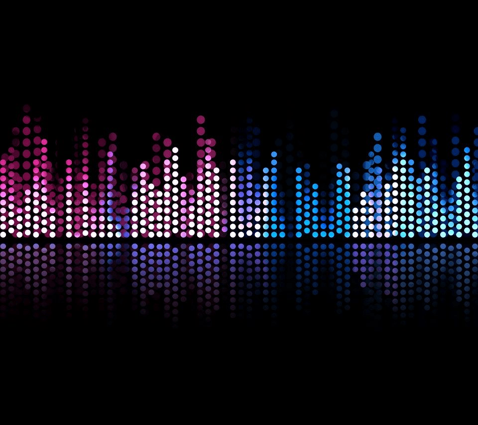 Frequency Wallpapers - Top Free Frequency Backgrounds - WallpaperAccess
