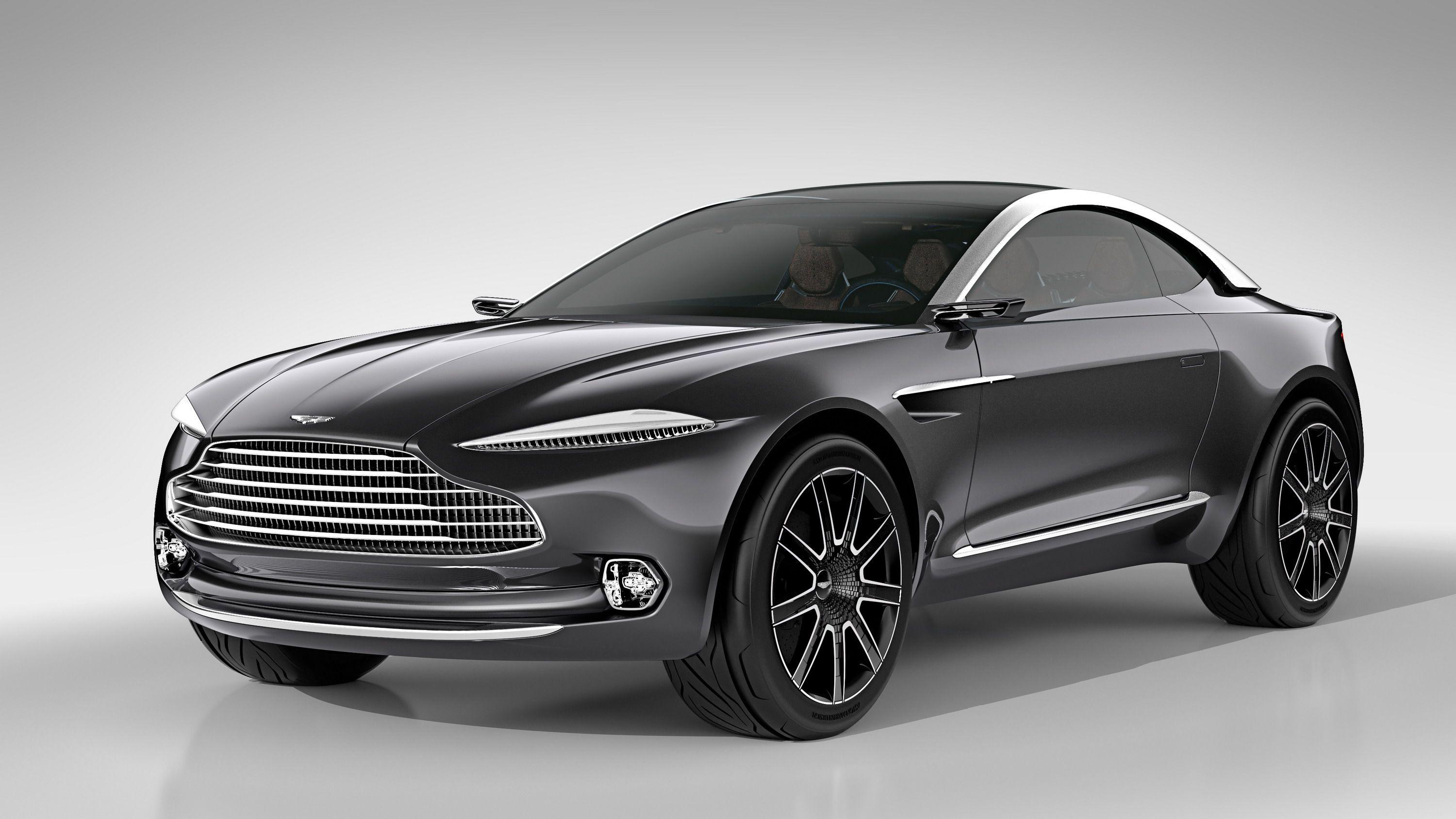 Aston Martin DBX Wallpapers - Top Free Aston Martin DBX Backgrounds ...