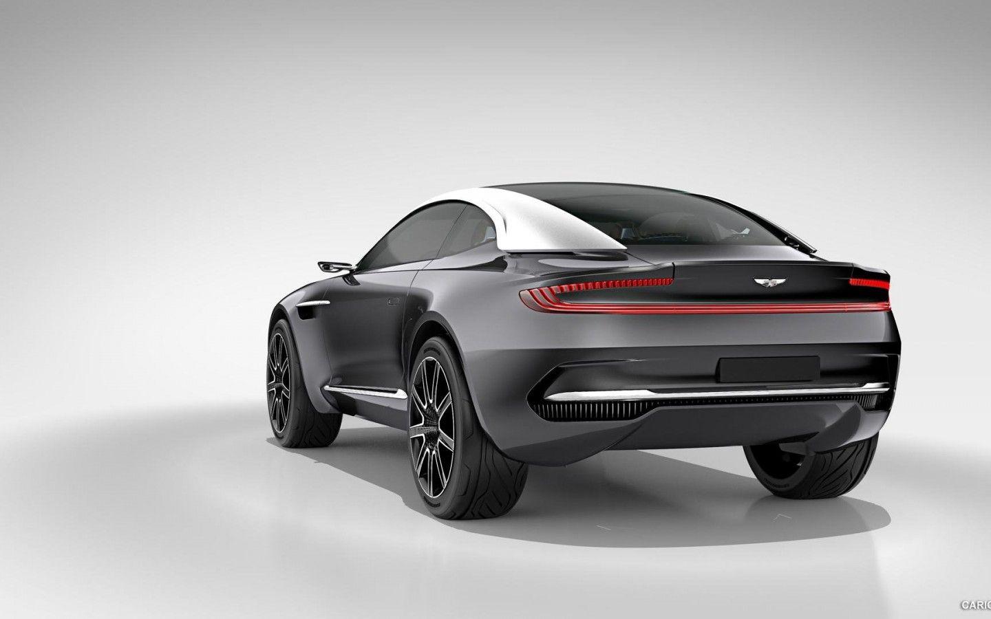 Aston Martin DBX Wallpapers - Top Free Aston Martin DBX Backgrounds ...