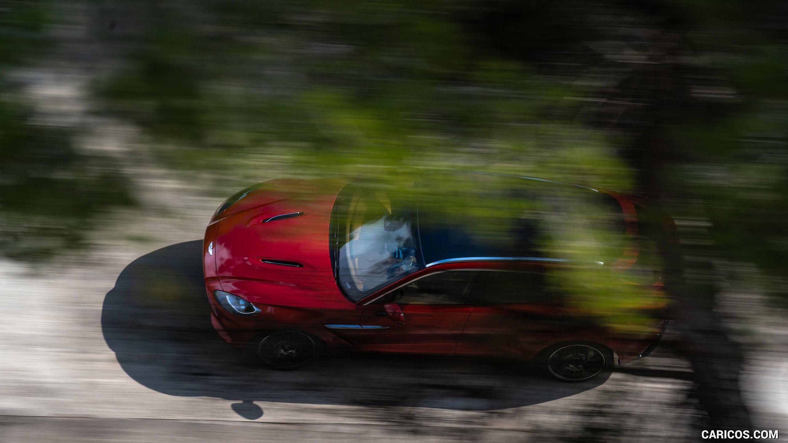 Aston Martin DBX Wallpapers - Top Free Aston Martin DBX Backgrounds ...