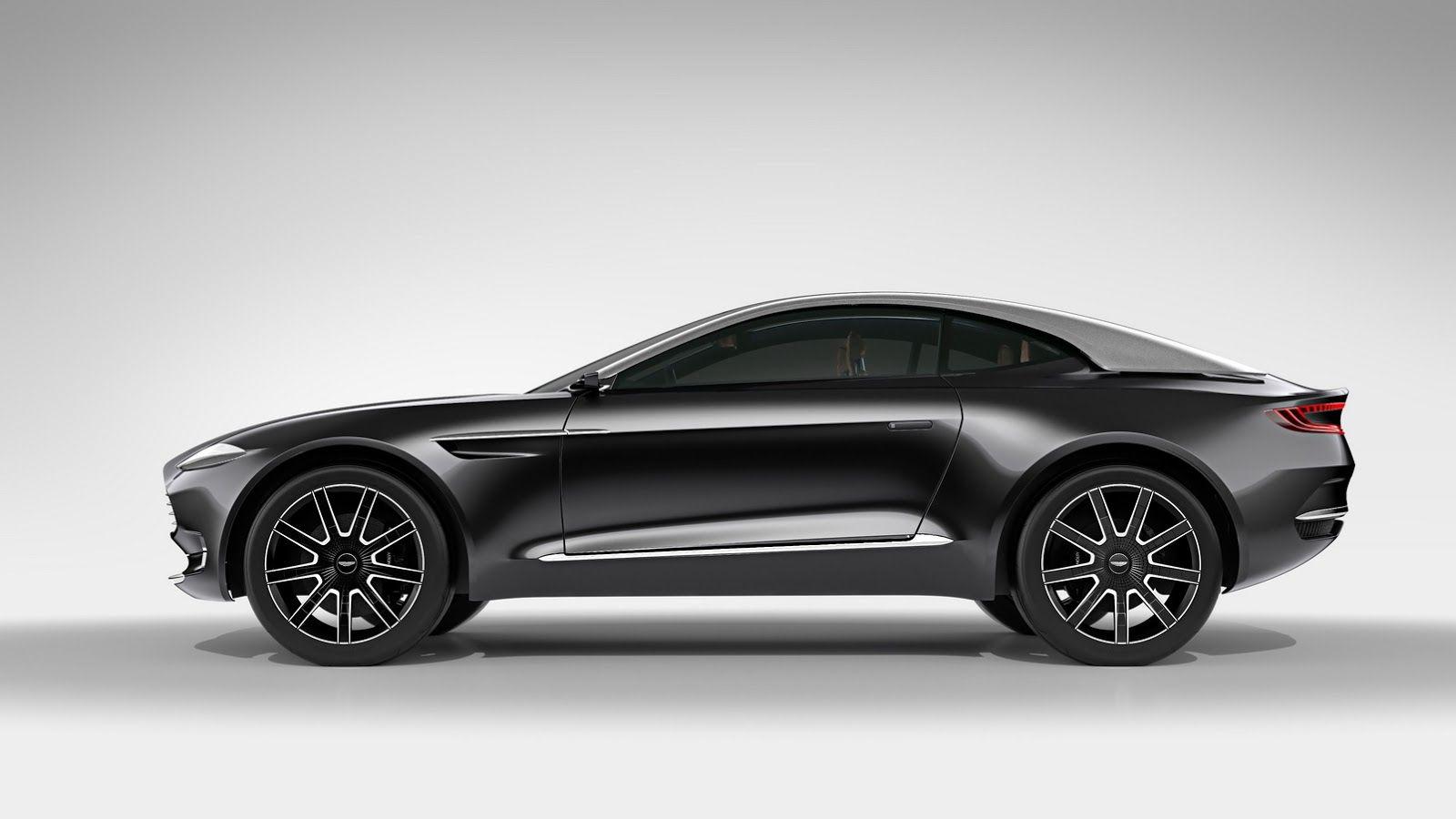 Aston Martin DBX Wallpapers - Top Free Aston Martin DBX Backgrounds ...
