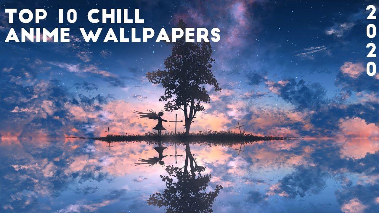 Chilling Wallpapers - Top Free Chilling Backgrounds - WallpaperAccess