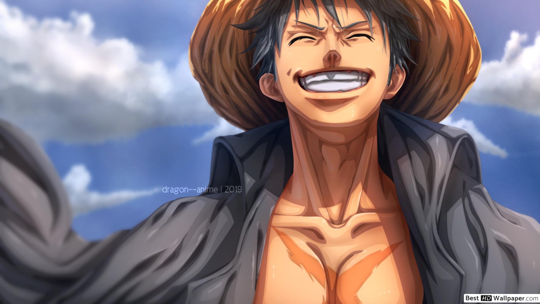 Monkey D Garp Wallpapers - Top Free Monkey D Garp Backgrounds ...