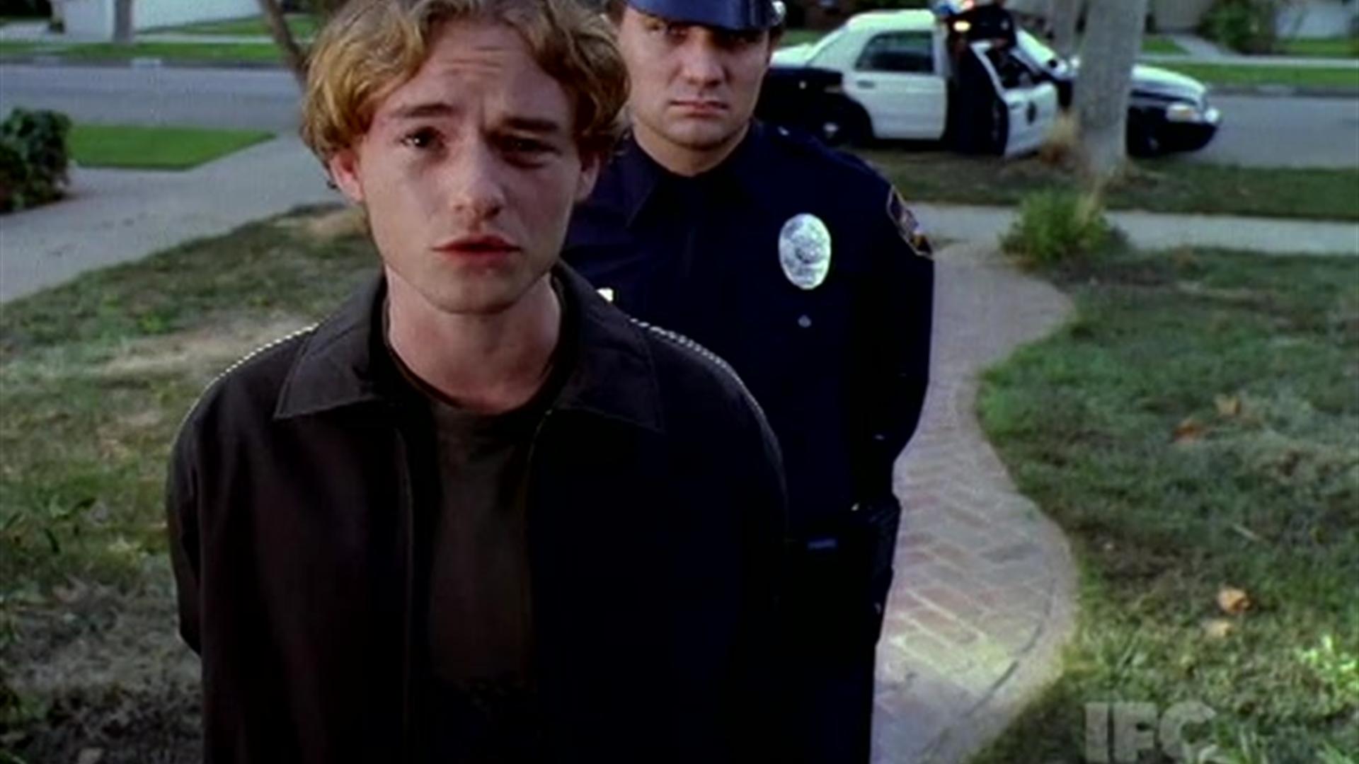 Malcolm In The Middle Wallpapers Top Free Malcolm In The Middle Backgrounds Wallpaperaccess