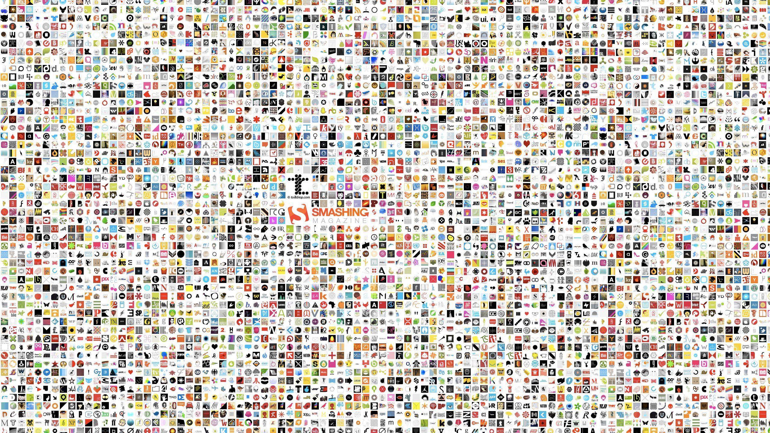 App Icons Wallpapers - Top Free App Icons Backgrounds - WallpaperAccess