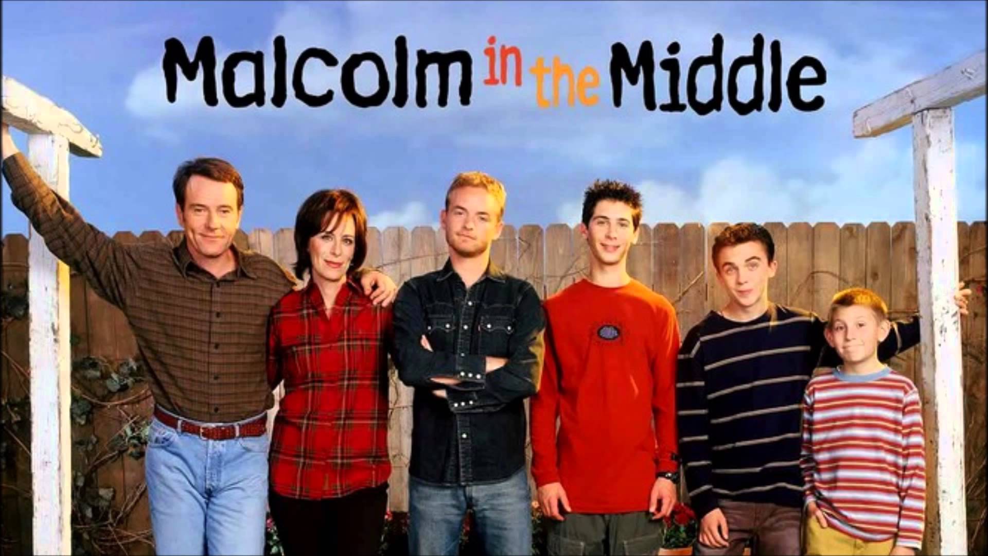 Malcolm In the Middle Wallpapers - Top Free Malcolm In the Middle ...