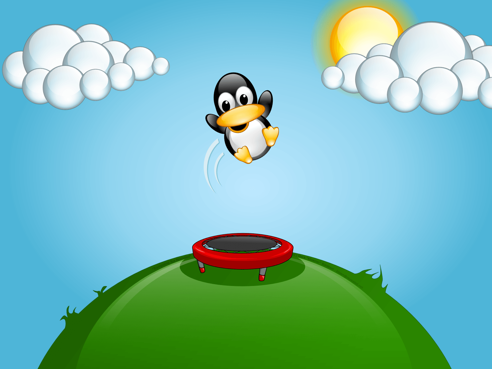 Trampoline Wallpapers - Top Free Trampoline Backgrounds - WallpaperAccess
