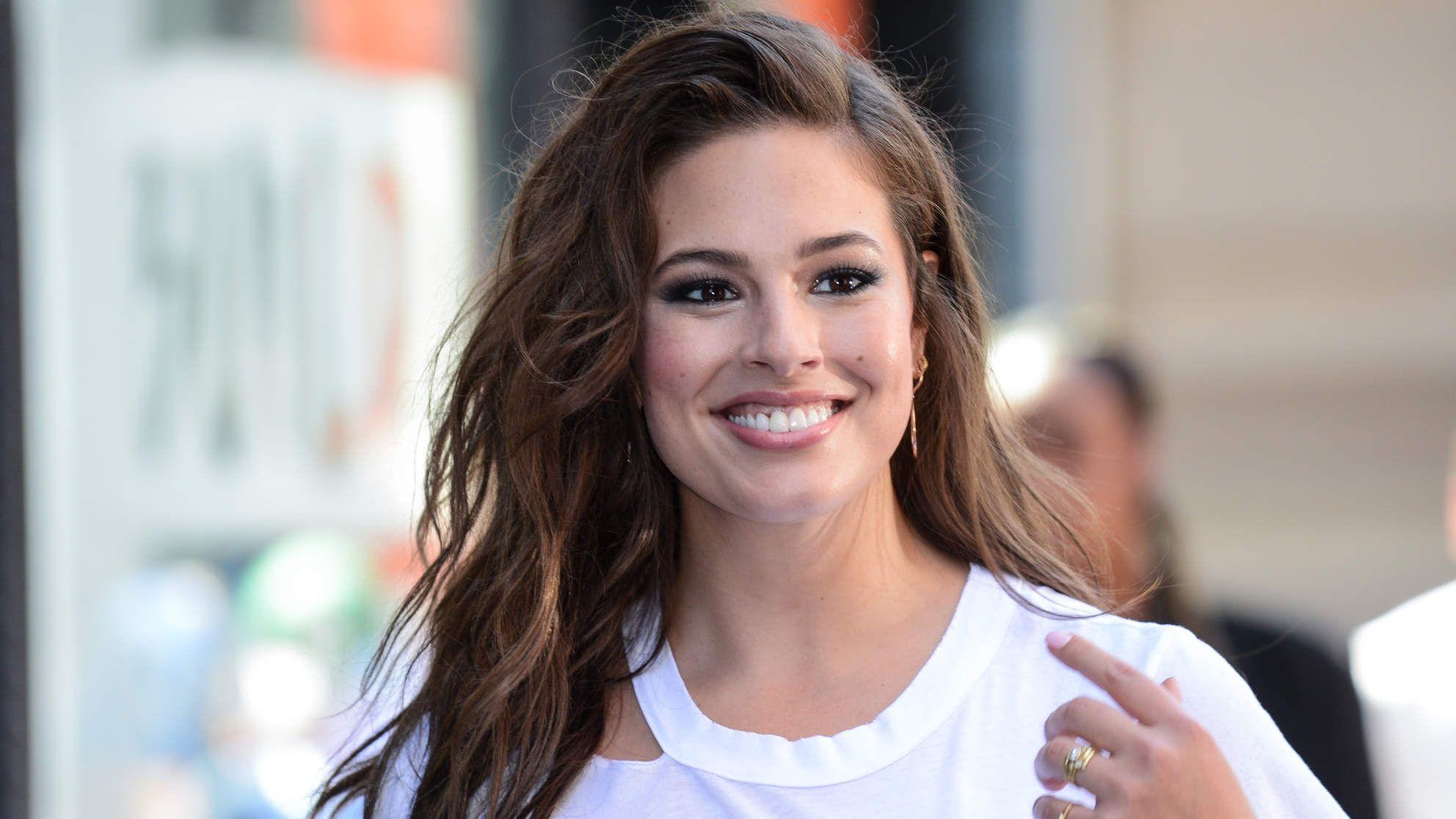Ashley Graham Wallpapers - Top Free Ashley Graham Backgrounds ...