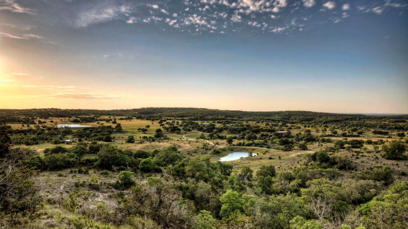 Texas Hill Country Wallpapers - Top Free Texas Hill Country Backgrounds ...