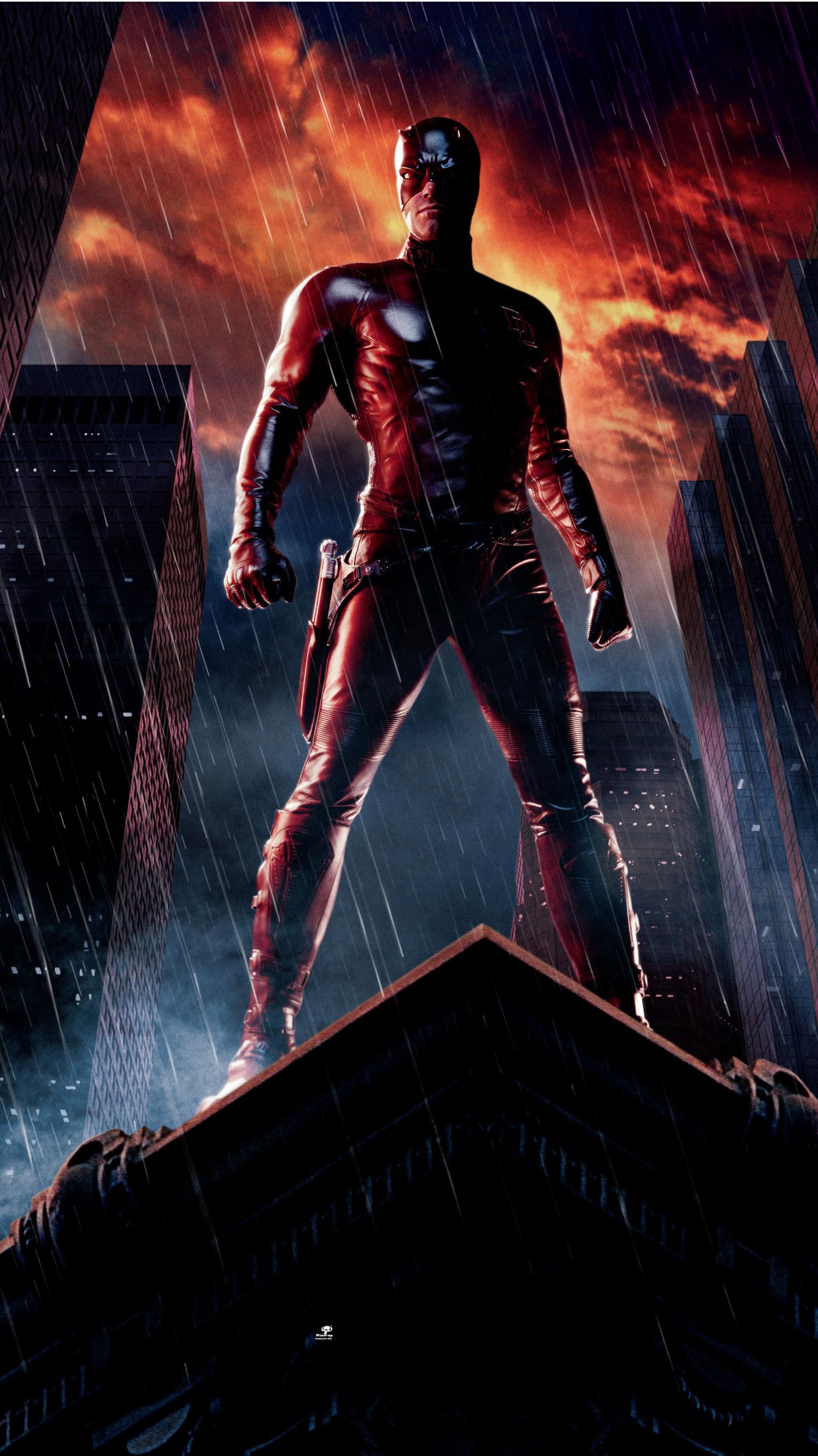 Cool Daredevil Wallpapers - Top Free Cool Daredevil Backgrounds ...