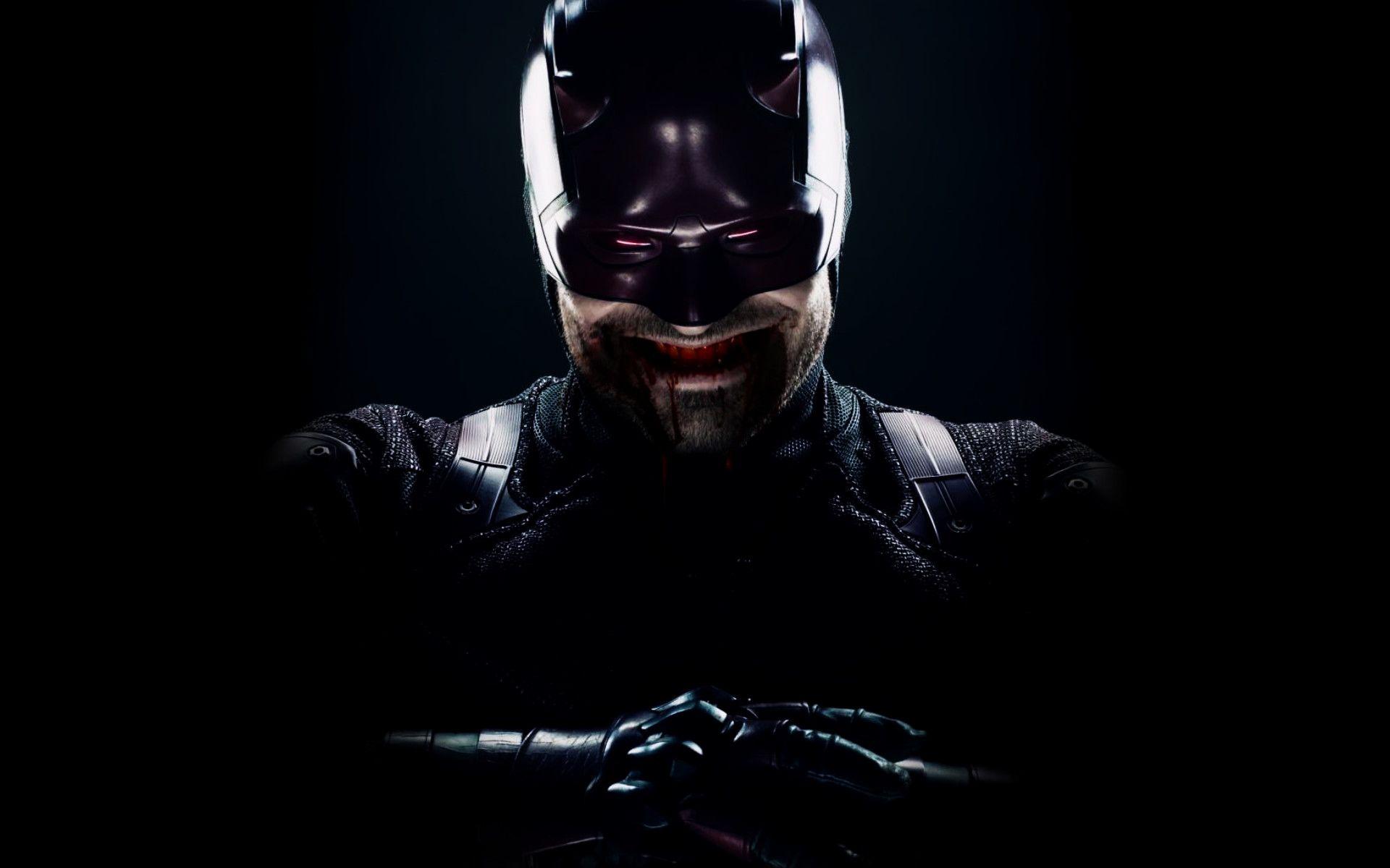 Cool Daredevil Wallpapers - Top Free Cool Daredevil Backgrounds ...