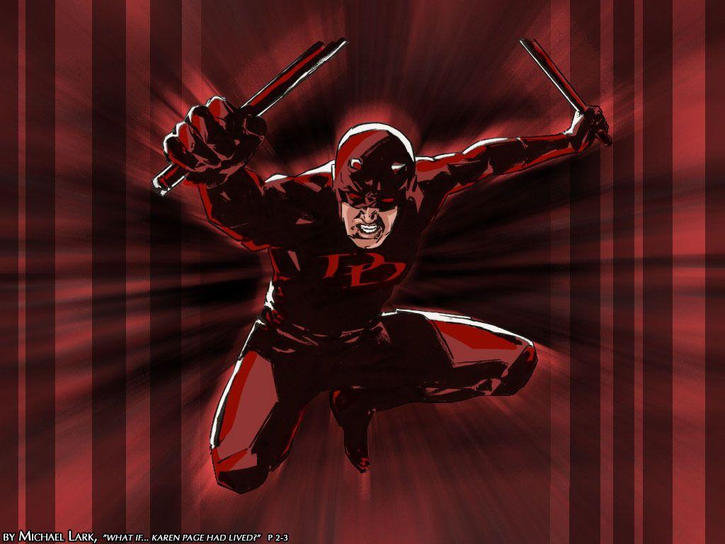 Daredevil Marvel Wallpapers - Top Free Daredevil Marvel Backgrounds ...