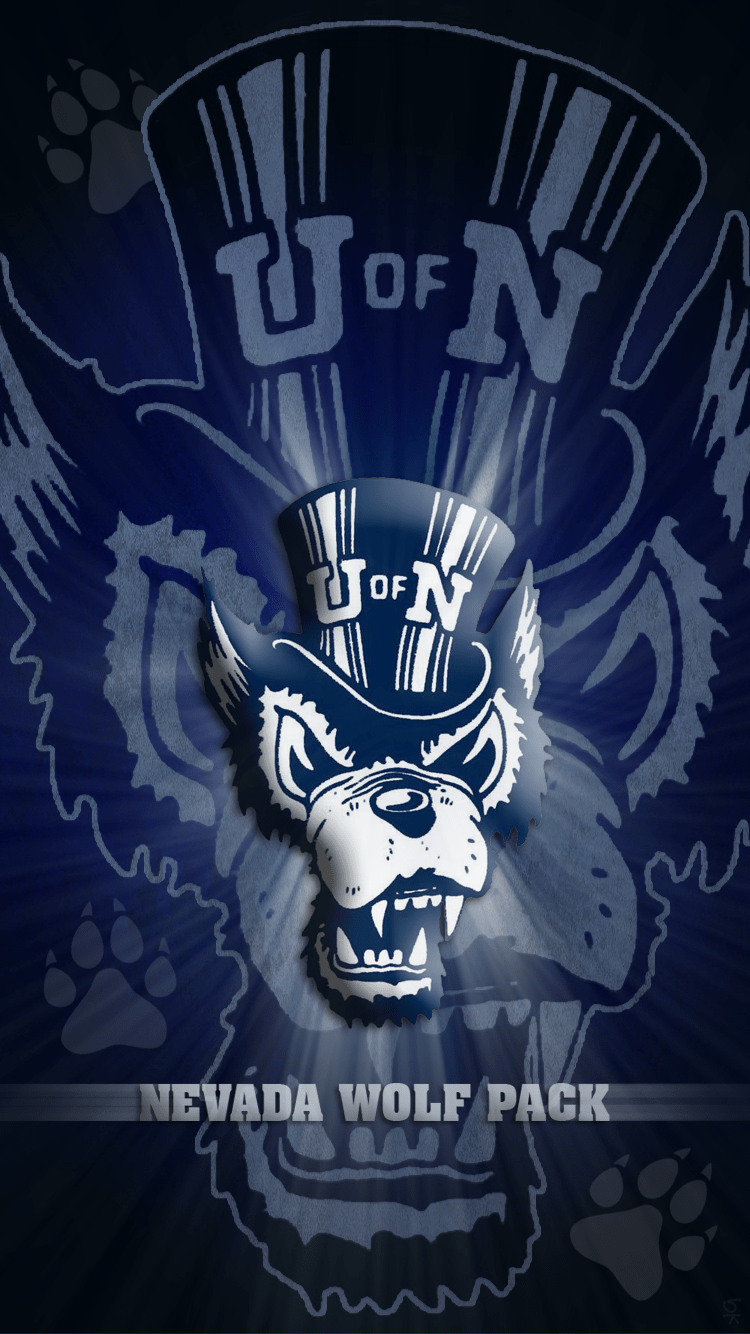 Nevada Wolf Pack Wallpapers - Top Free Nevada Wolf Pack Backgrounds ...