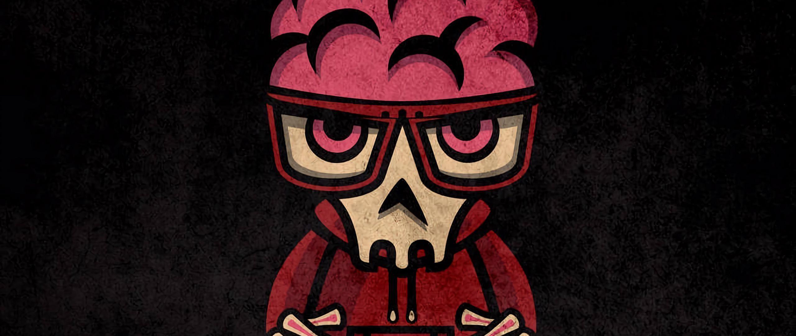 Brain Art Wallpapers - Top Free Brain Art Backgrounds - WallpaperAccess