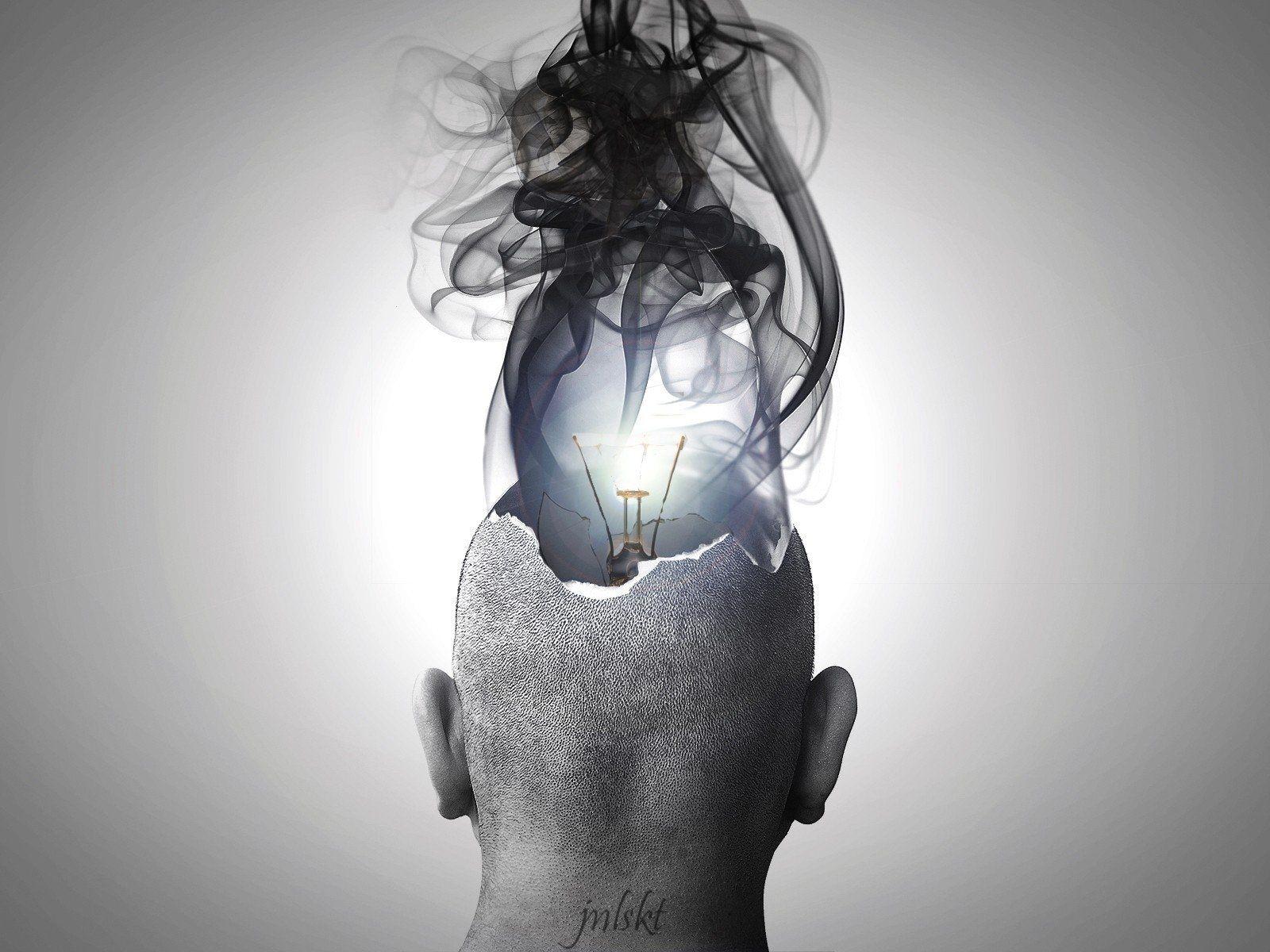 Brain Art Wallpapers - Top Free Brain Art Backgrounds - WallpaperAccess