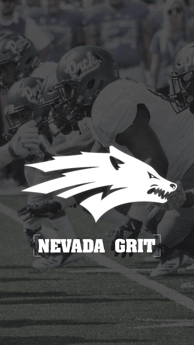 Nevada Wolf Pack Wallpapers - Top Free Nevada Wolf Pack Backgrounds ...
